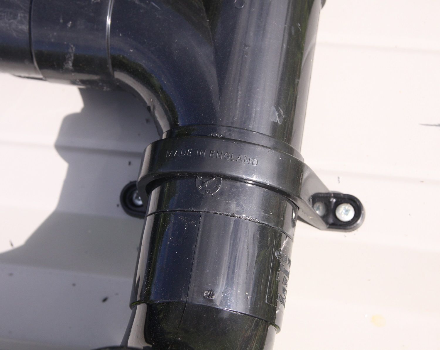 Automated Solar Hot Water Power Shower Using Black Plastic Pipes : 18 ...