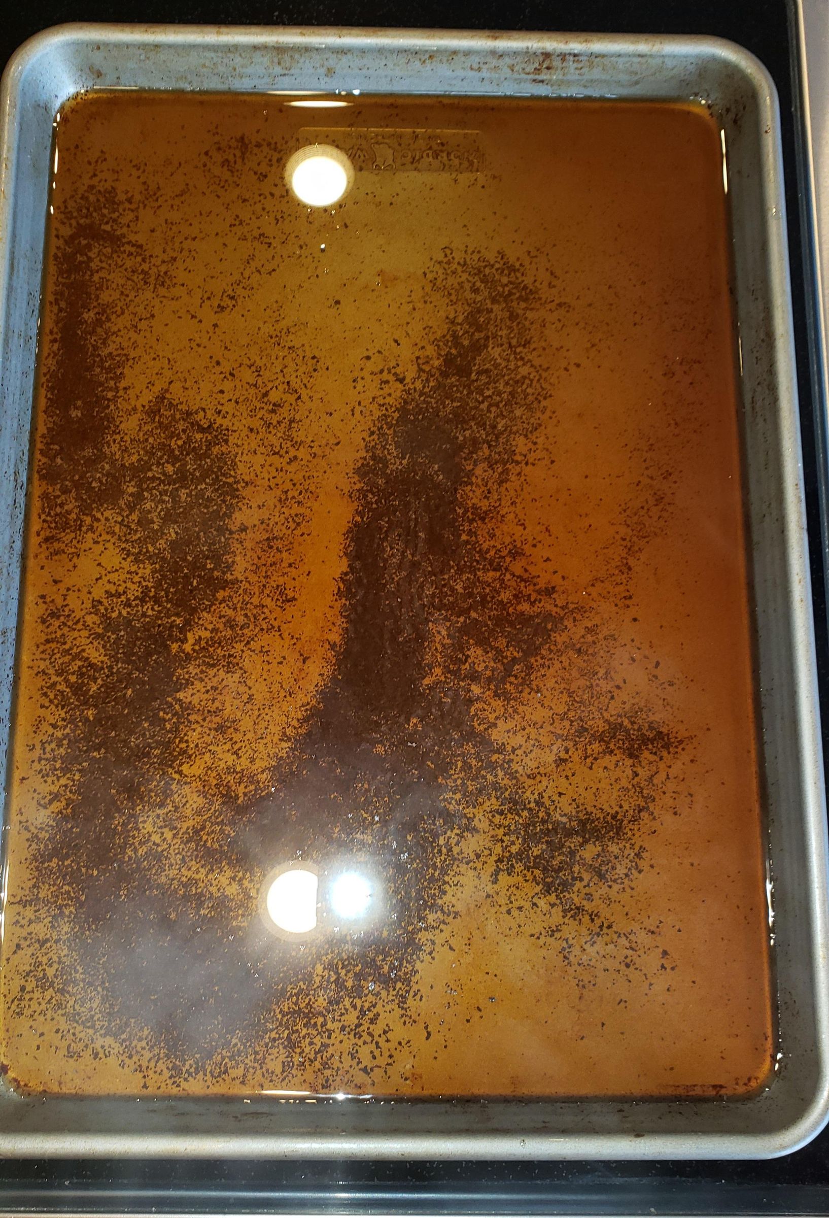 How to Turn Printer Paper Into Parchment : 5 Steps (with Pictures ...