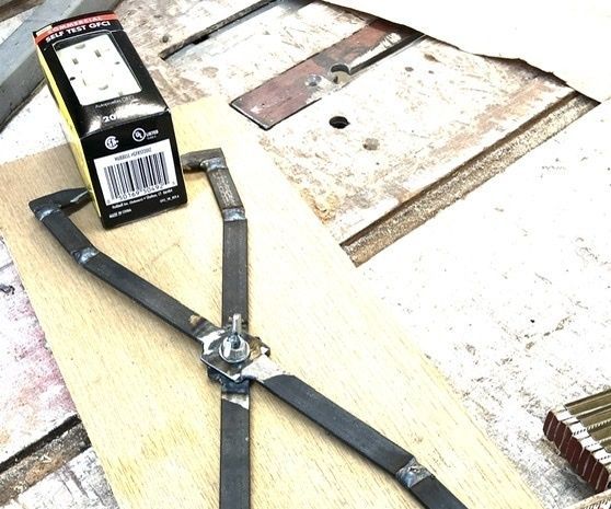 Figure 8 Caliper : 7 Steps (with Pictures) - Instructables
