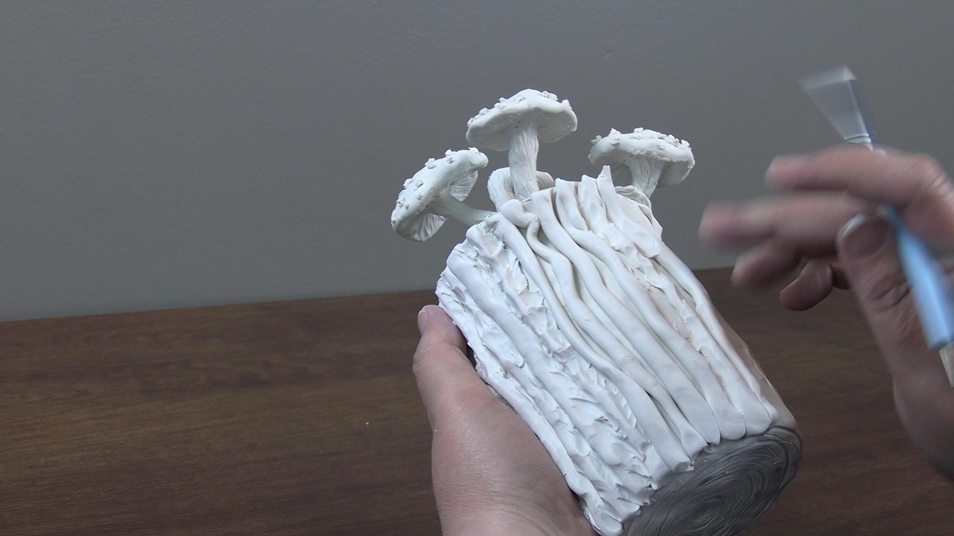 Clay Bird House : 24 Steps (with Pictures) - Instructables