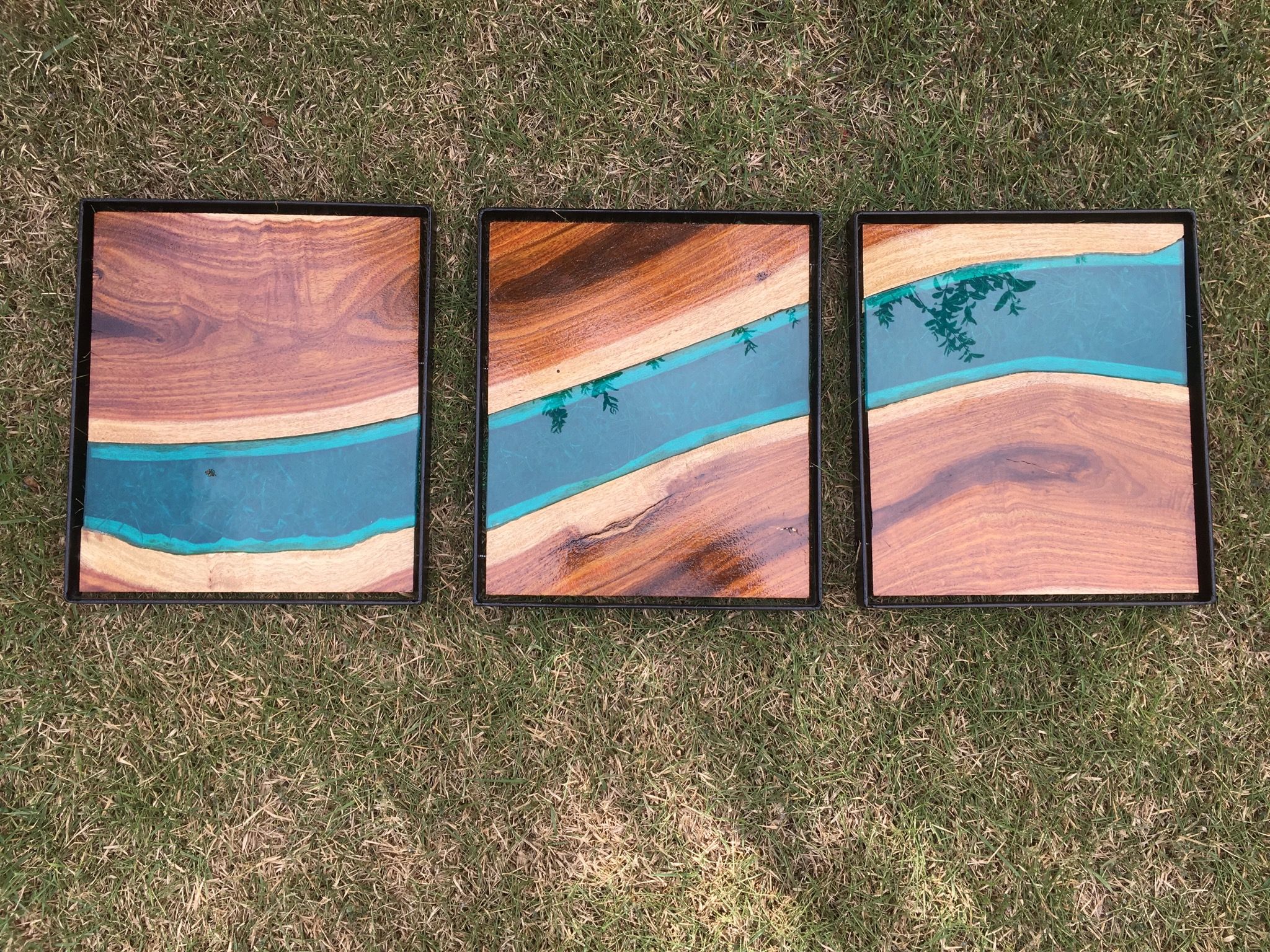 Wood Art : 8 Steps (with Pictures) - Instructables