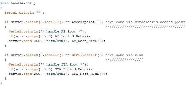 Wordclock - No Special Tools Required! Easy to Build : 11 Steps (with ...