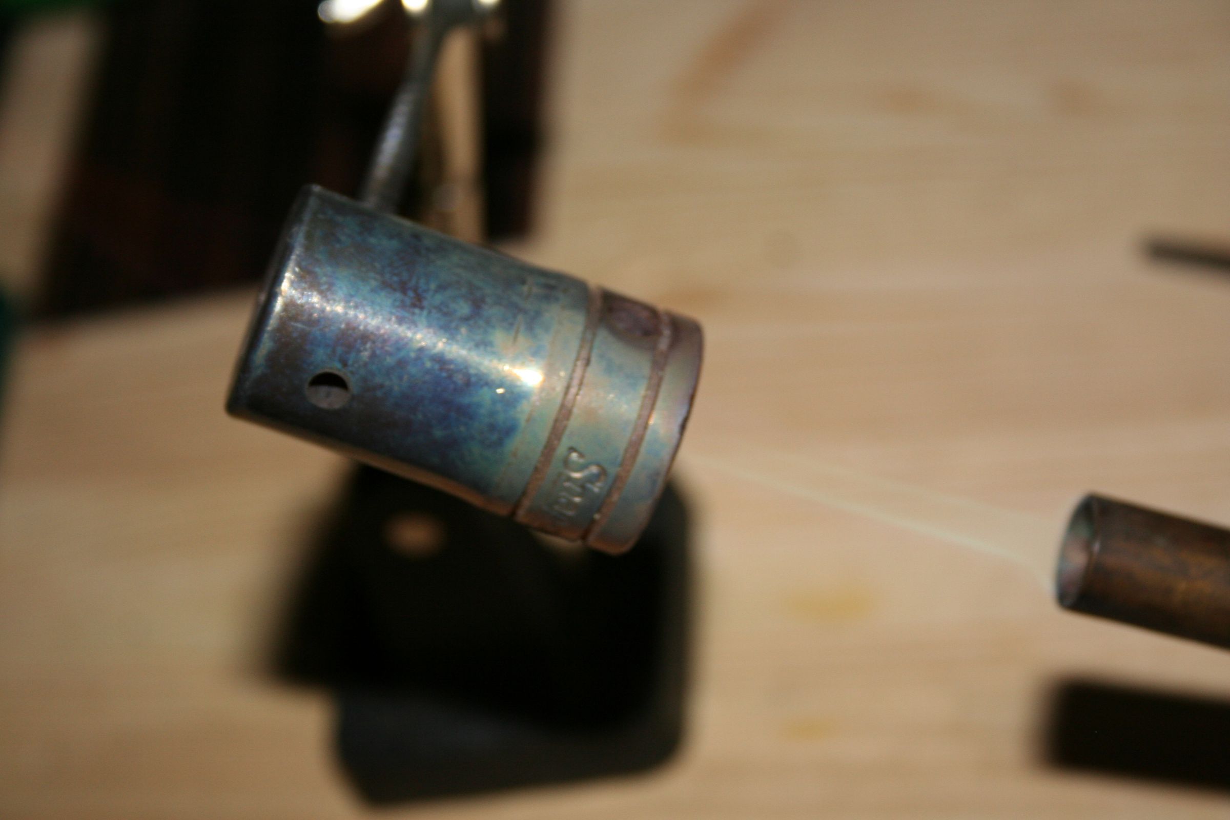 Make Your Own "Hallmark" Stamp : 3 Steps - Instructables