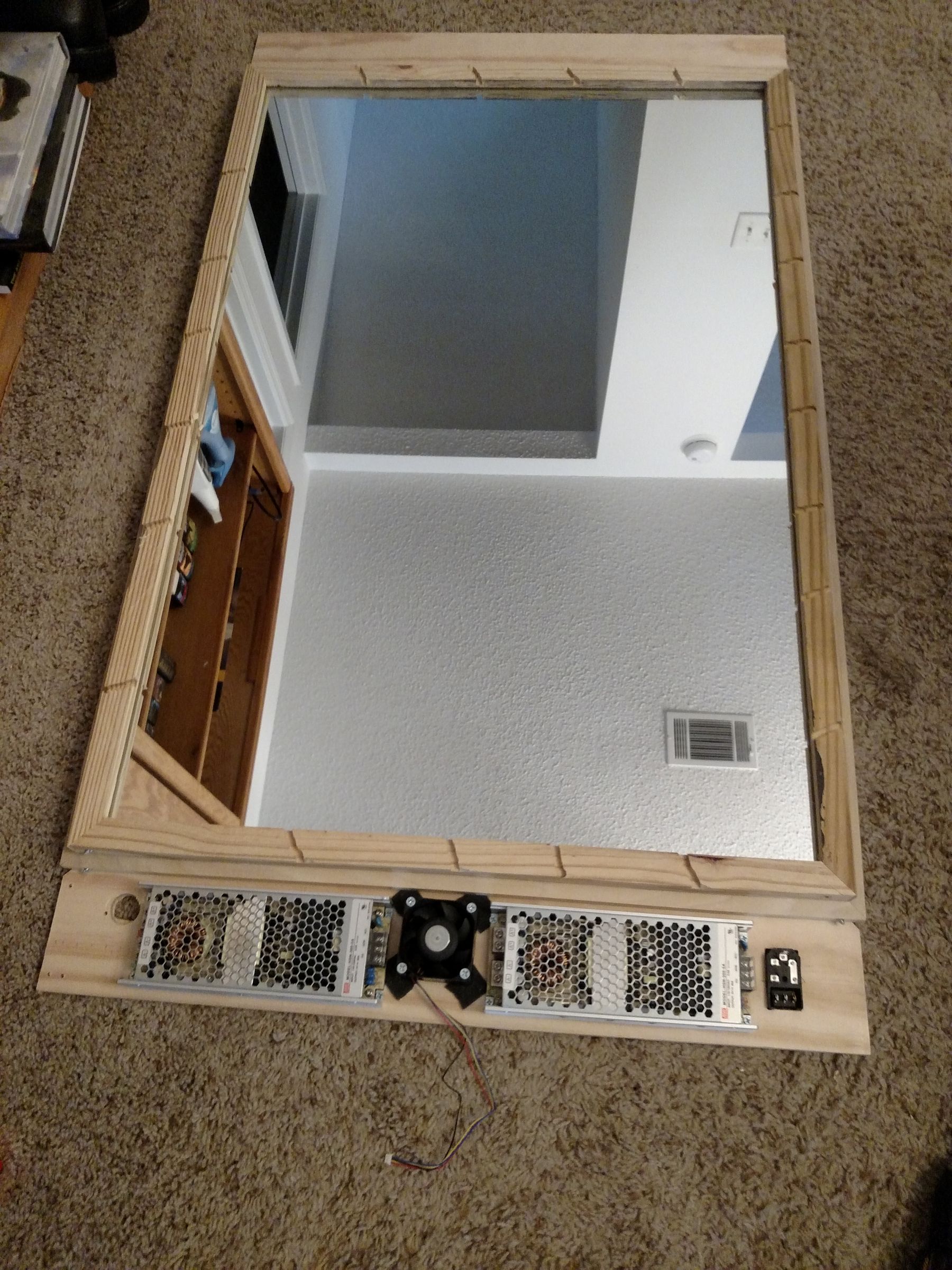 Beyond Infinity Table - the Interactive Coffee Table for the Modern Age ...