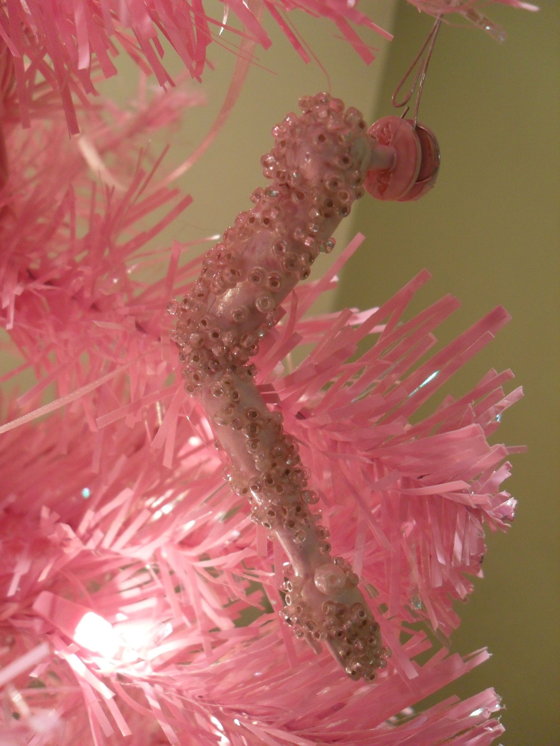 Pretty Part Ornaments : 4 Steps - Instructables