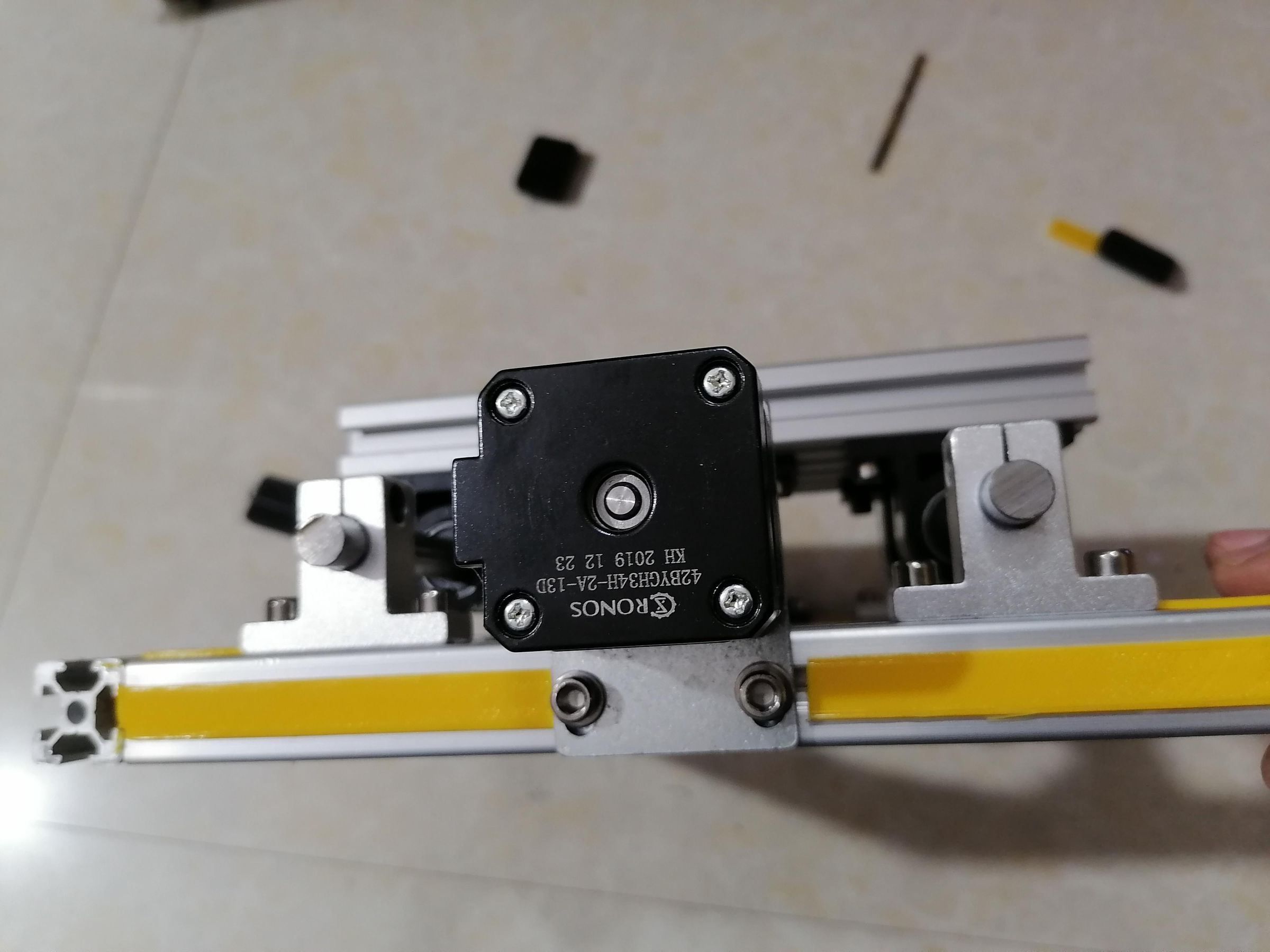 3018 CNC Machine Upgrade to 5050 CNC Machine : 13 Steps (with Pictures ...