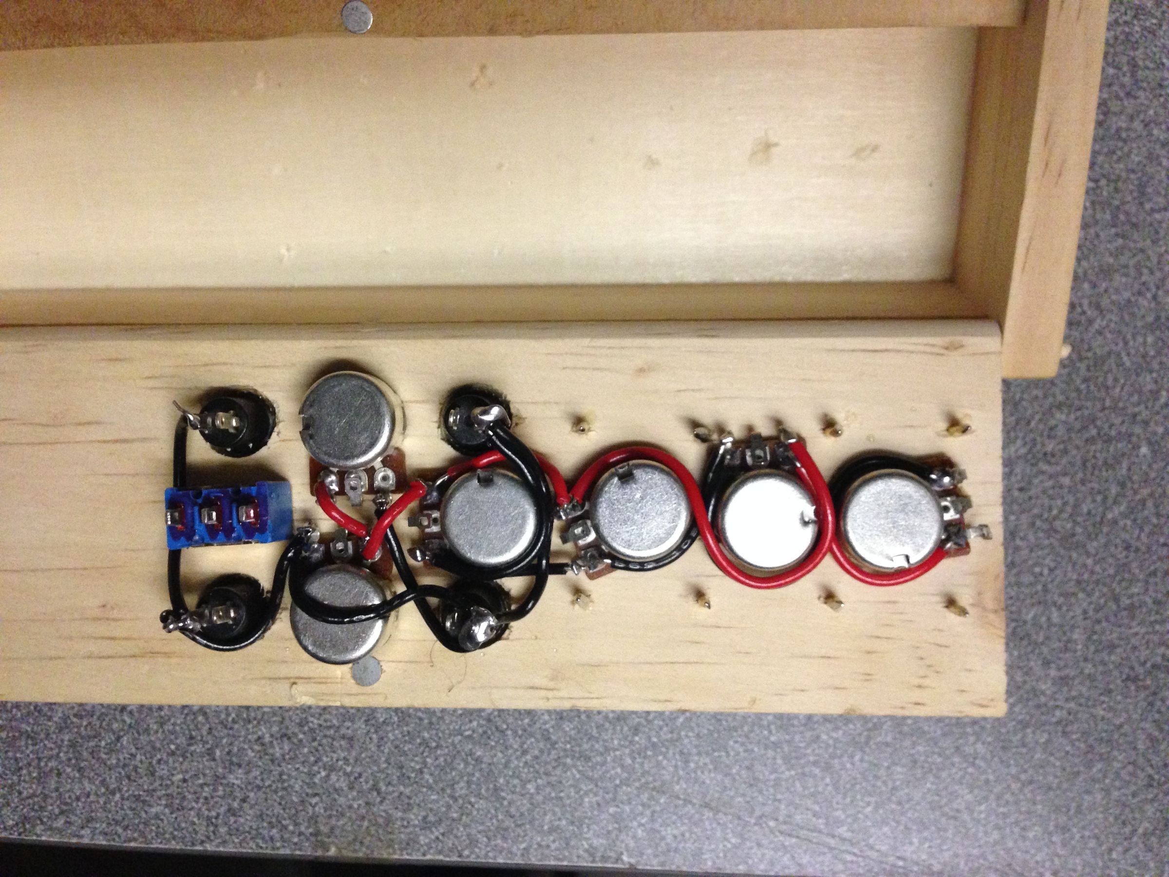 Arduino Flute Synth : 12 Steps - Instructables