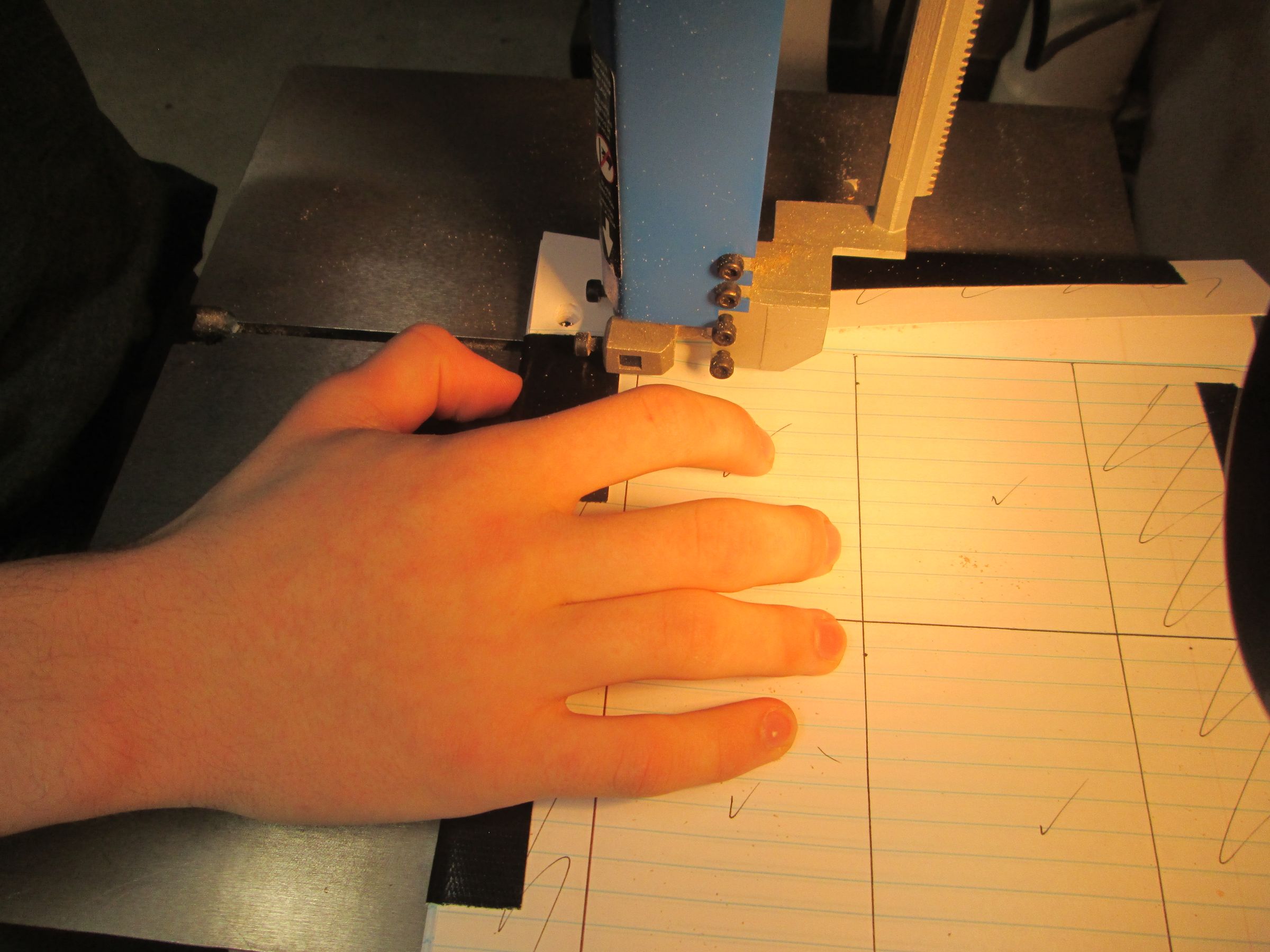 Easy Leather Mini Notepads : 8 Steps (with Pictures) - Instructables