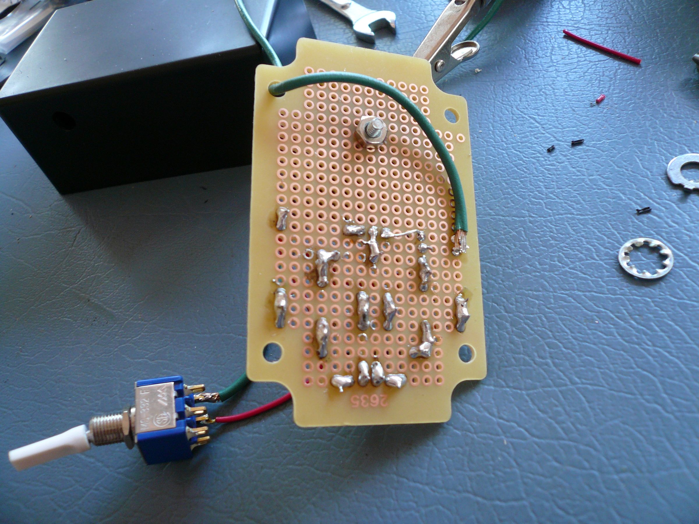 Bike Generator : 4 Steps (with Pictures) - Instructables