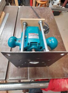 Router Improvement - Add-on : 6 Steps (with Pictures) - Instructables
