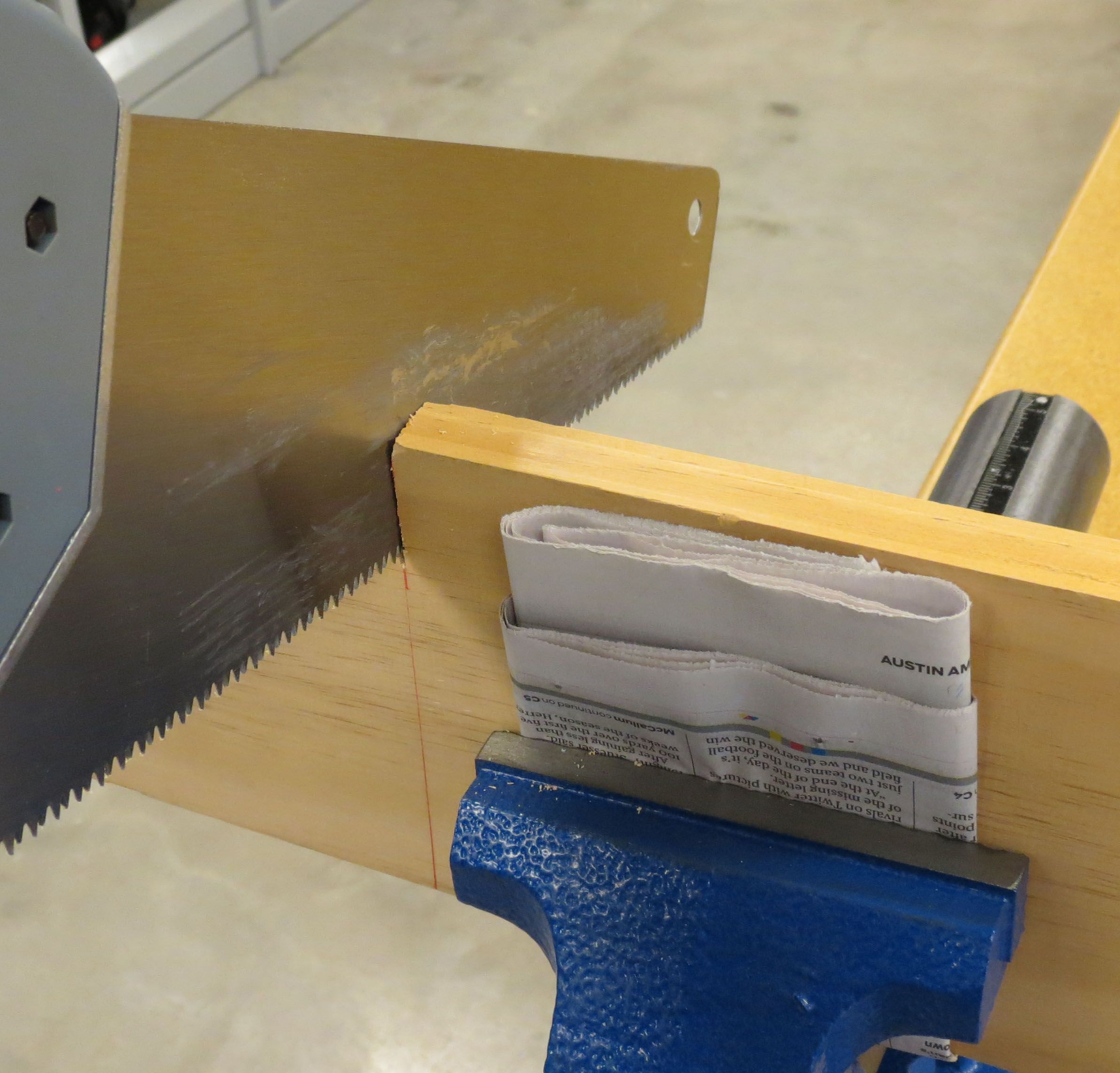 Model Rocket Display Stand - Simple : 10 Steps (with Pictures ...