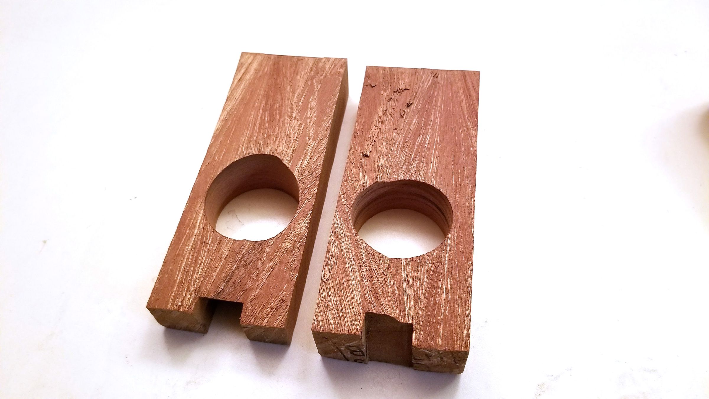 Impossible Lock in Wood : 9 Steps (with Pictures) - Instructables