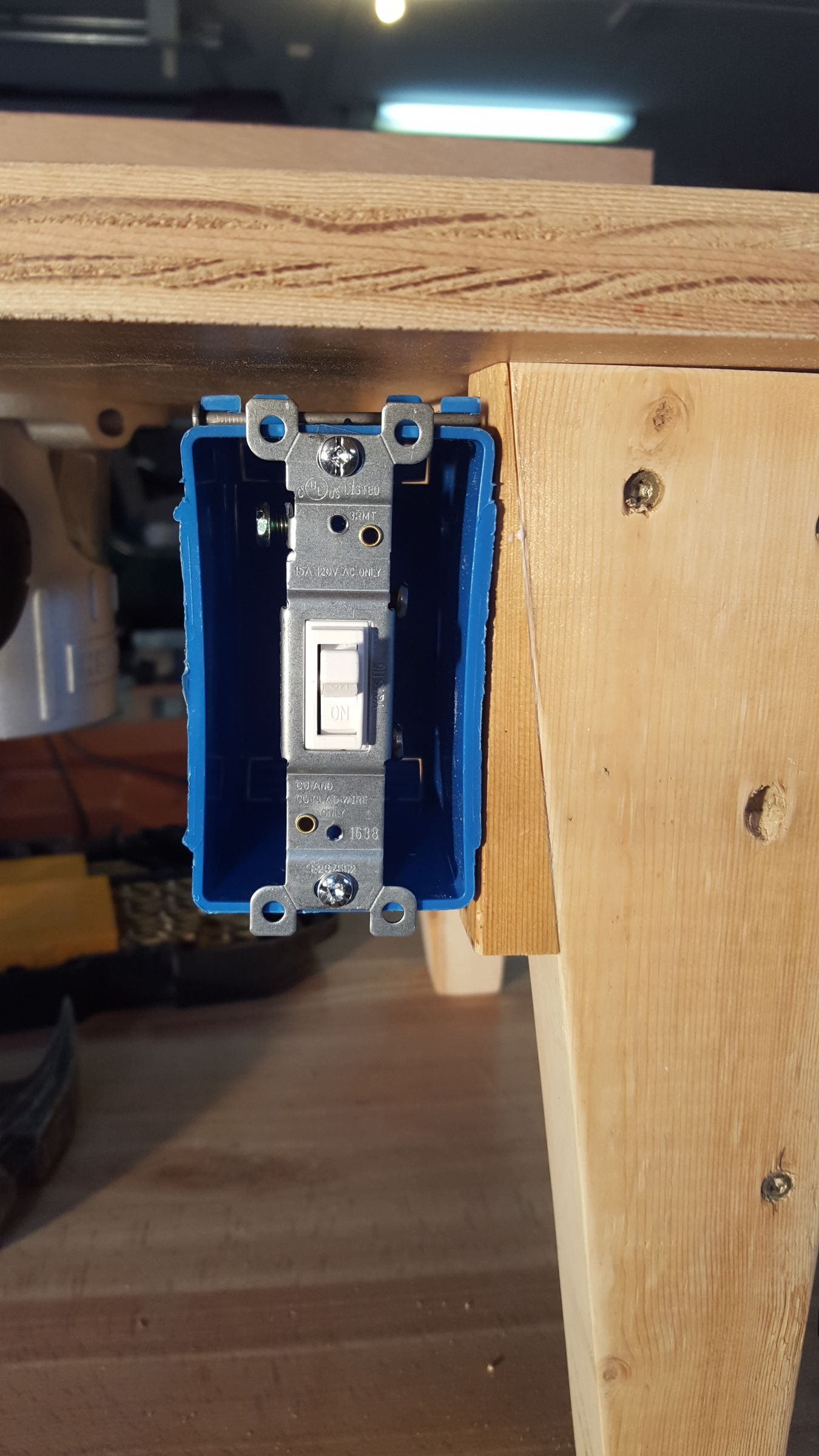 DIY Router Table : 6 Steps (with Pictures) - Instructables