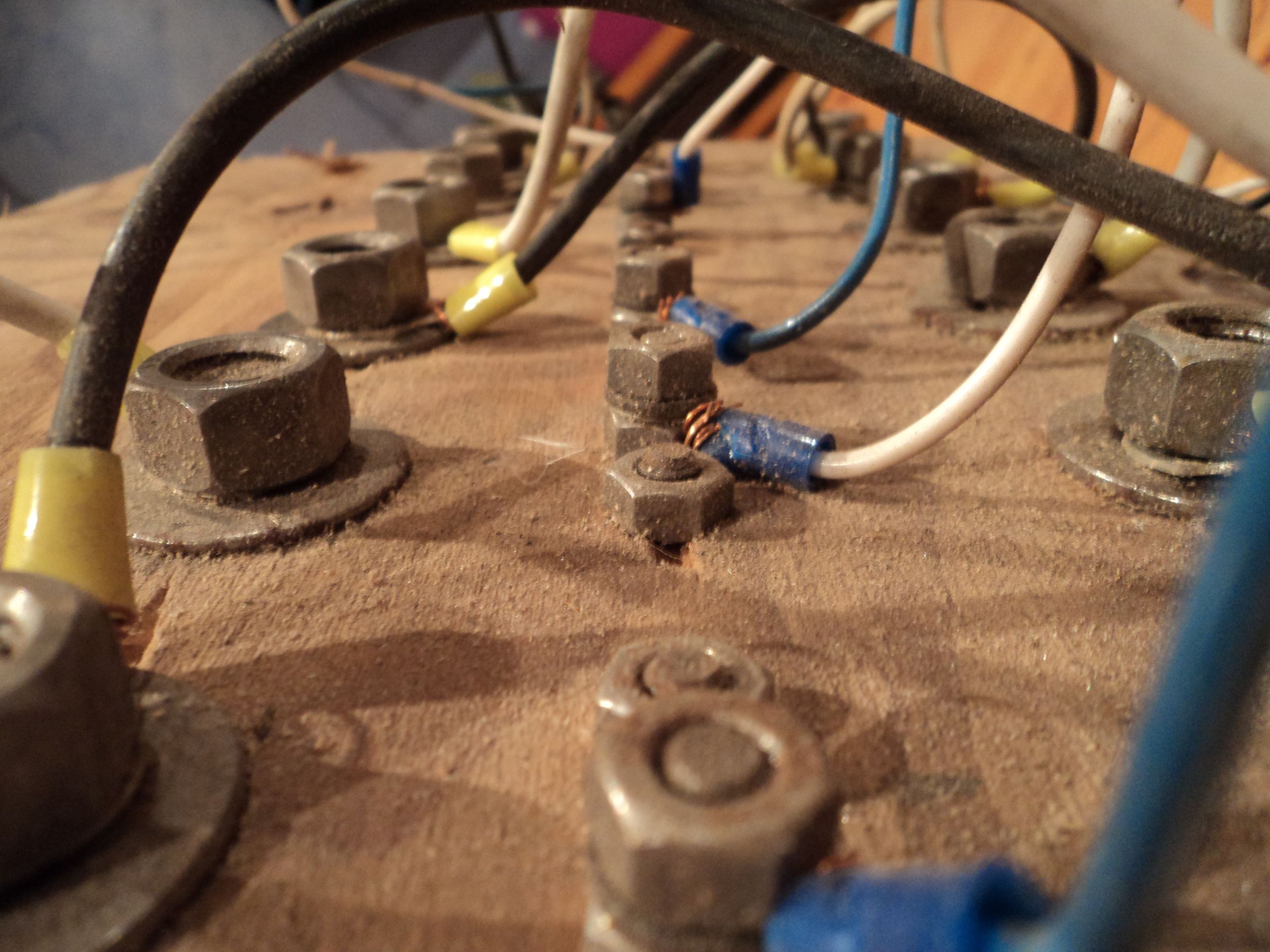MEGA DPDT Switch - Tank Style : 6 Steps (with Pictures) - Instructables