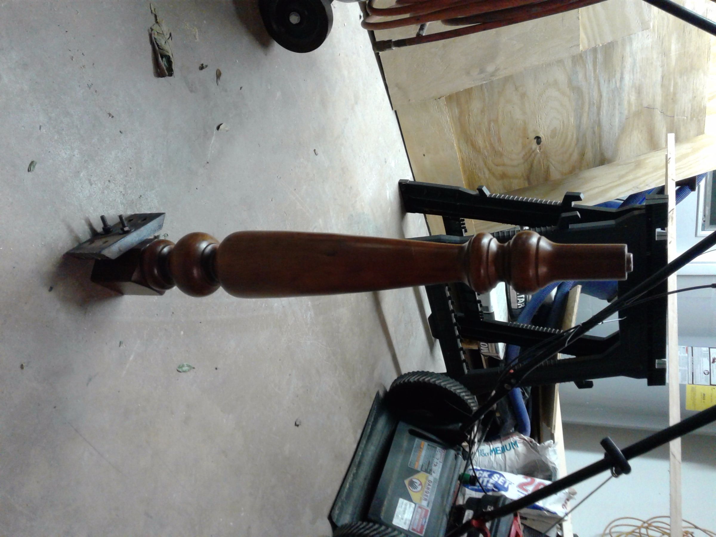 Formal Dining Table : 7 Steps (with Pictures) - Instructables