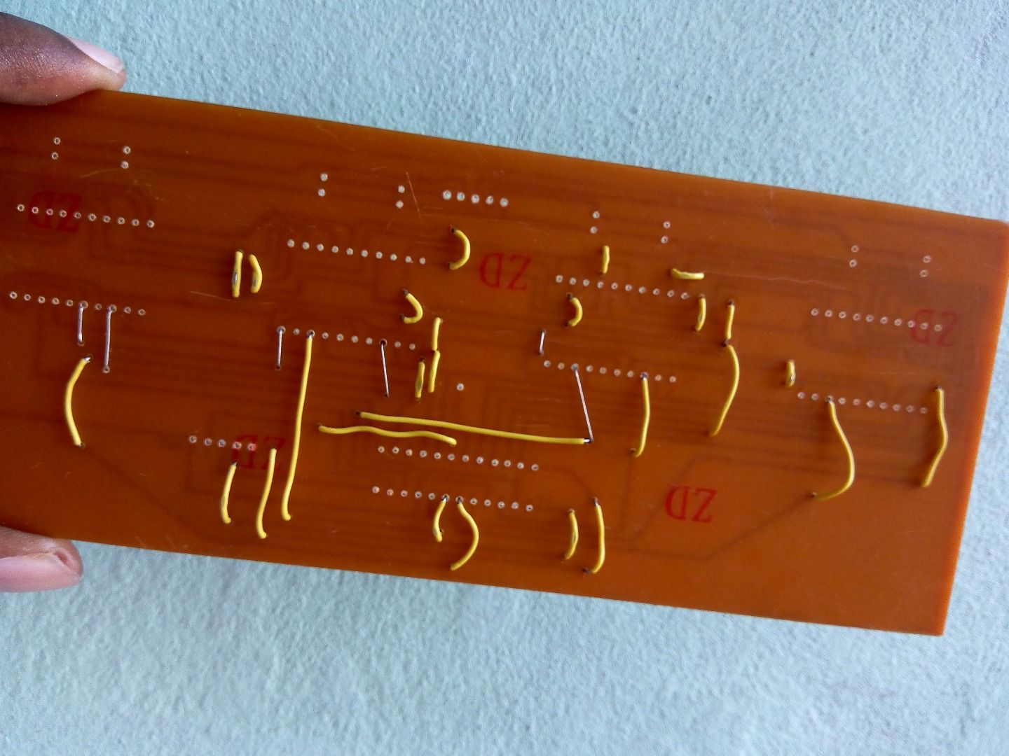 Raspberry Pi Desk Notifier : 18 Steps (with Pictures) - Instructables