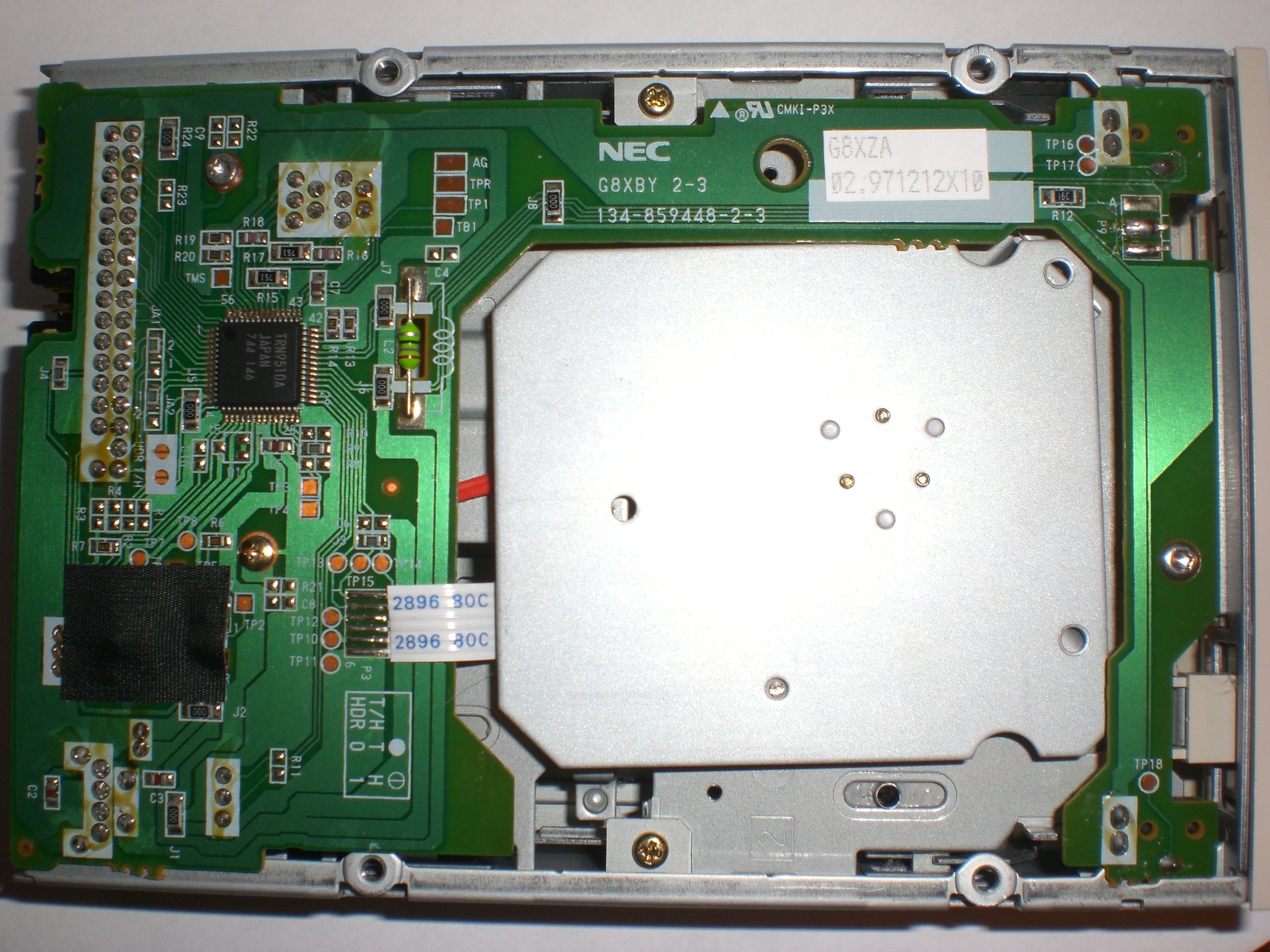 Floppy Disc Racing! : 4 Steps - Instructables