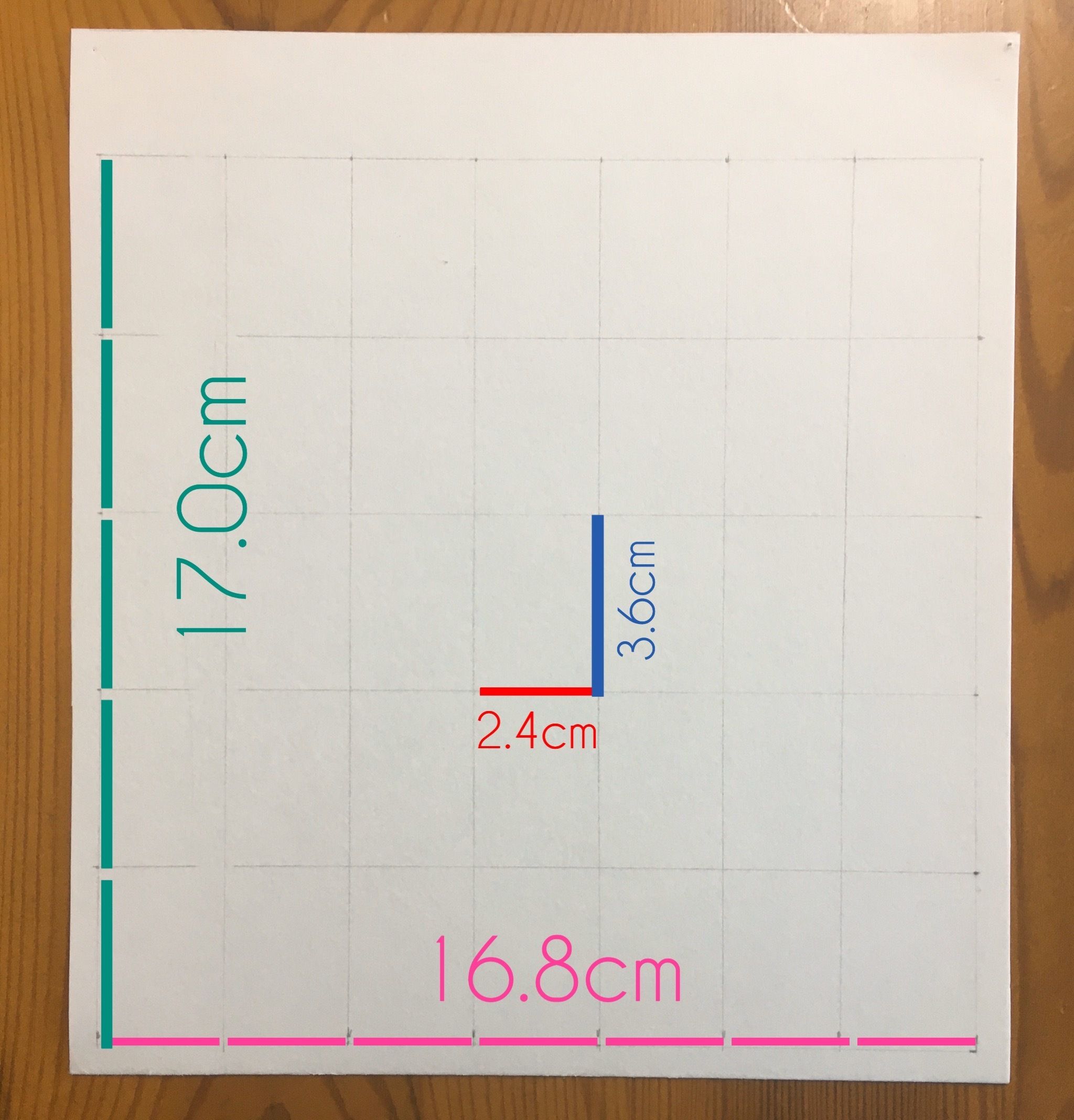 String Calendar : 6 Steps - Instructables