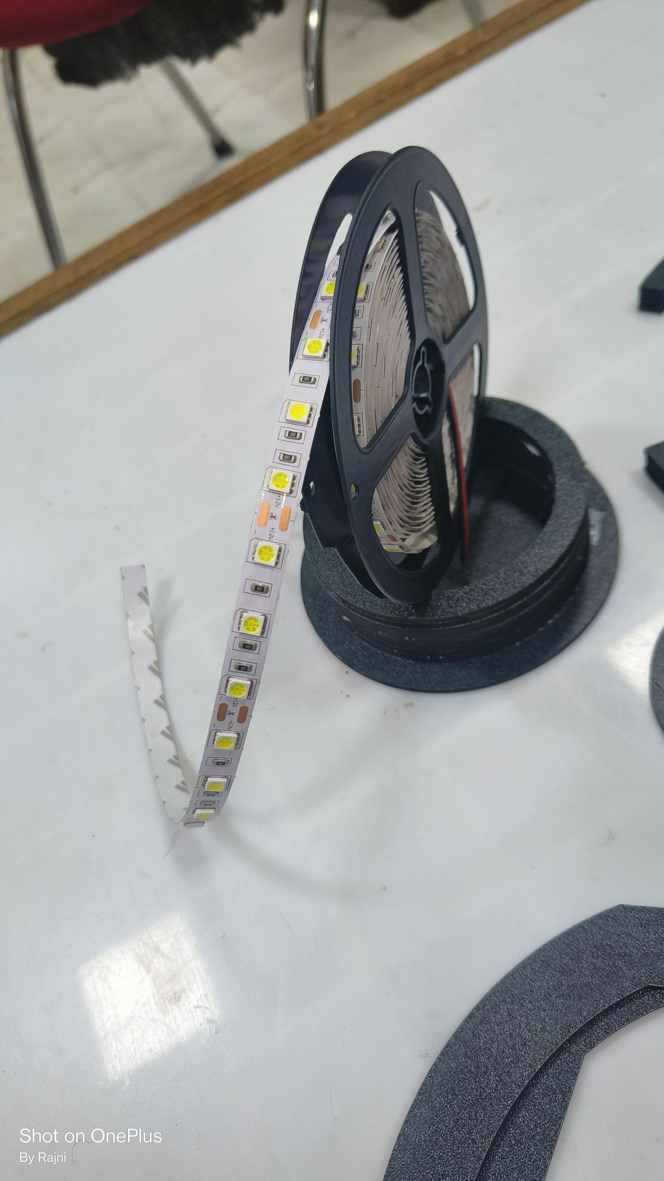 Magna Lamp : 5 Steps (with Pictures) - Instructables