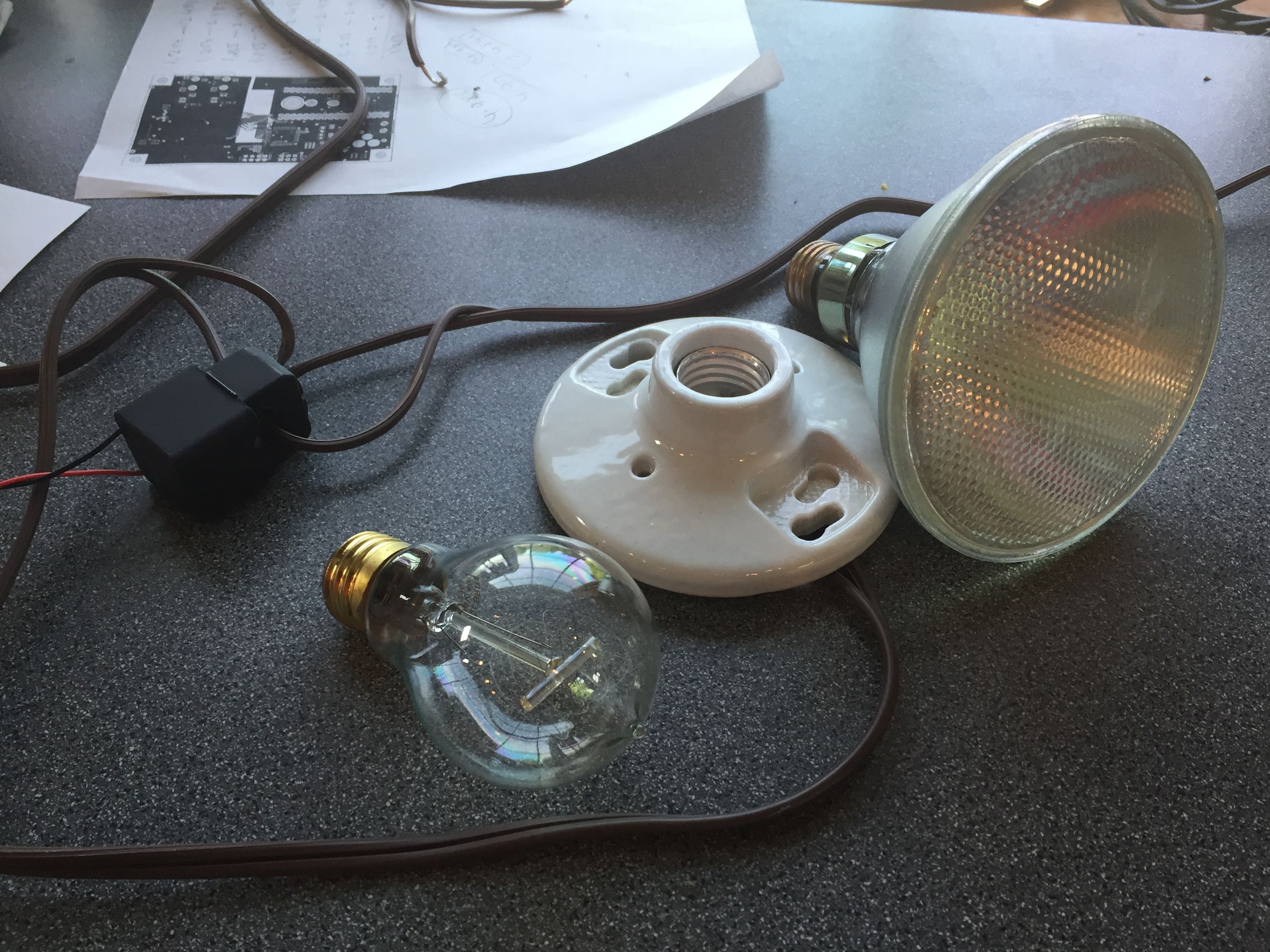 Power Monitoring Using Arduino and Log Into Google Sheet : 8 Steps ...