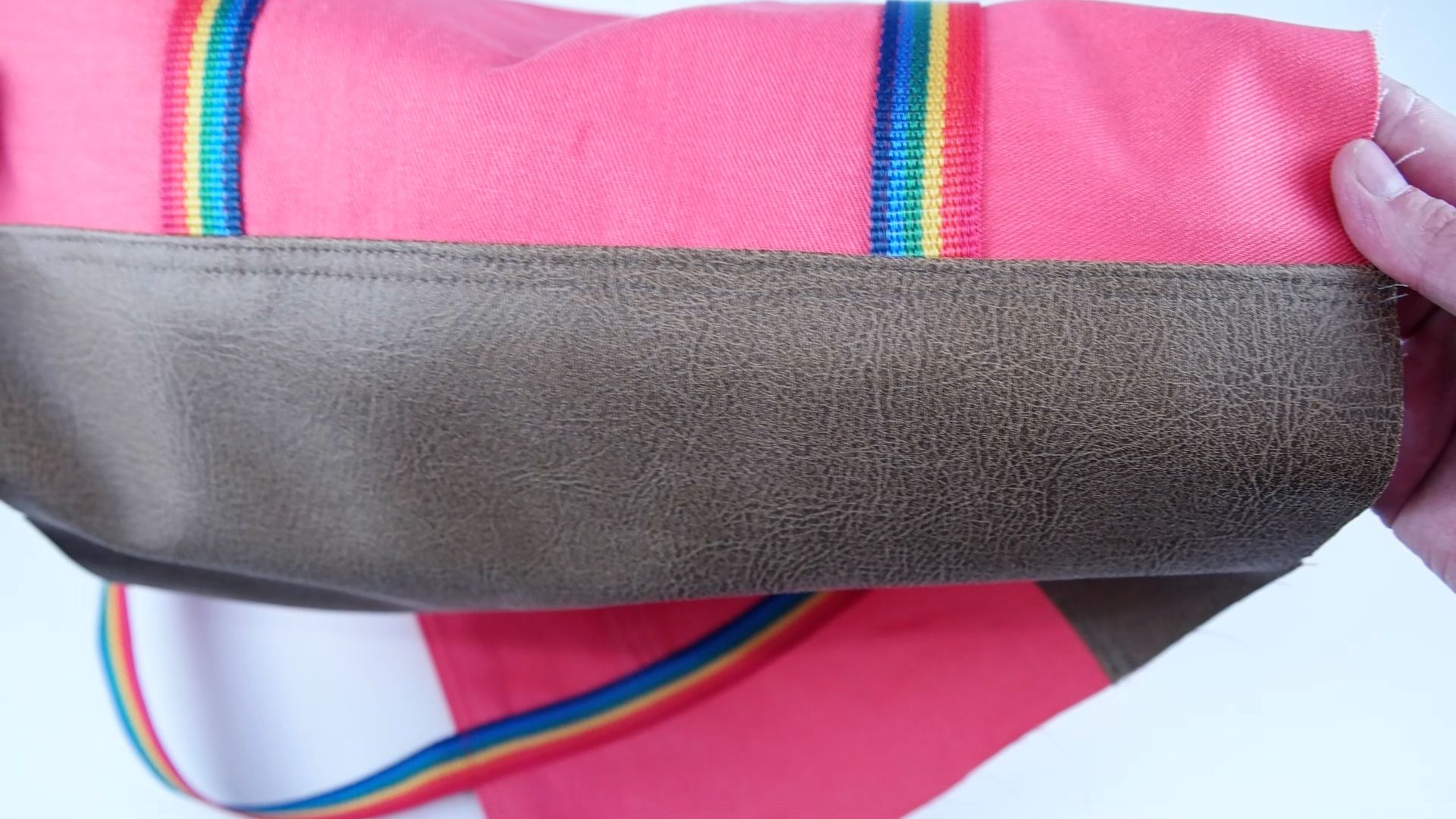 Easy Tote Bag : 11 Steps - Instructables