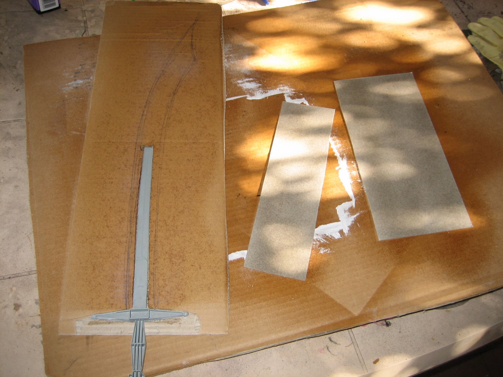 Guybrush Threepwood and Elaine Marley Pirate Costumes (Monkey Island ...