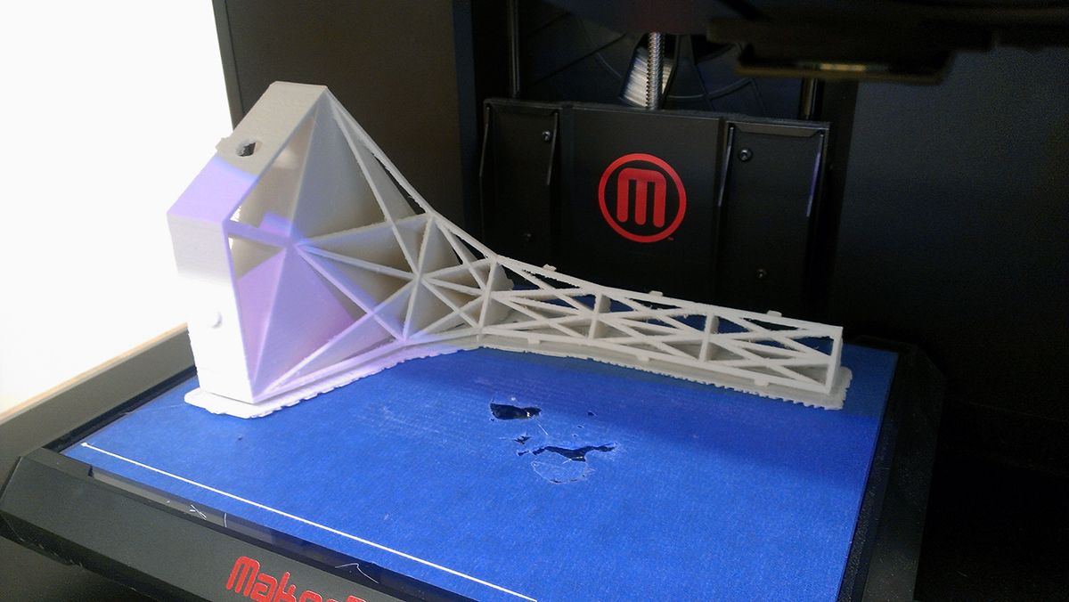 Triangle Stool 2.0 - Instructables