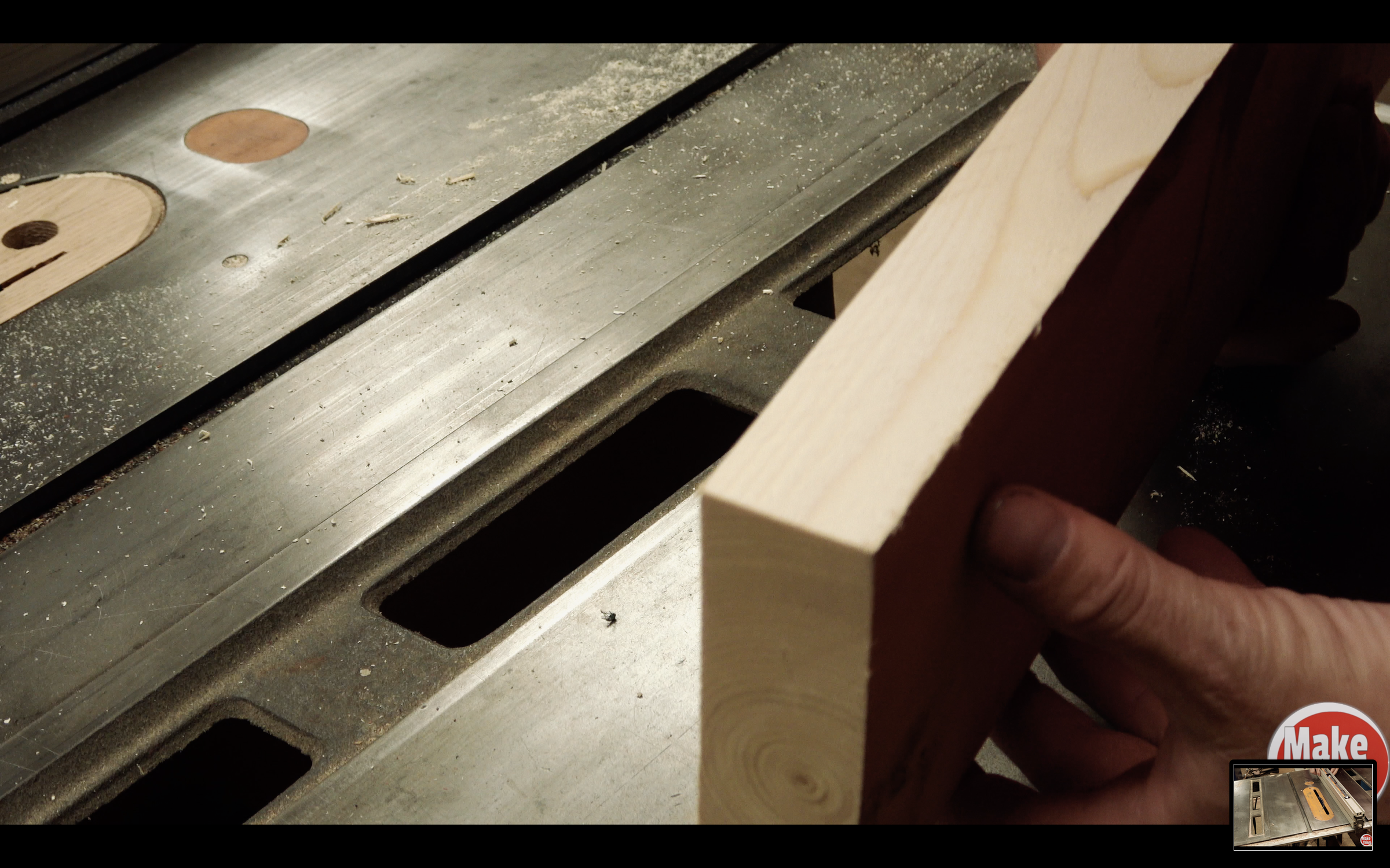 Sliding Dovetail Stop Block : 11 Steps (with Pictures) - Instructables