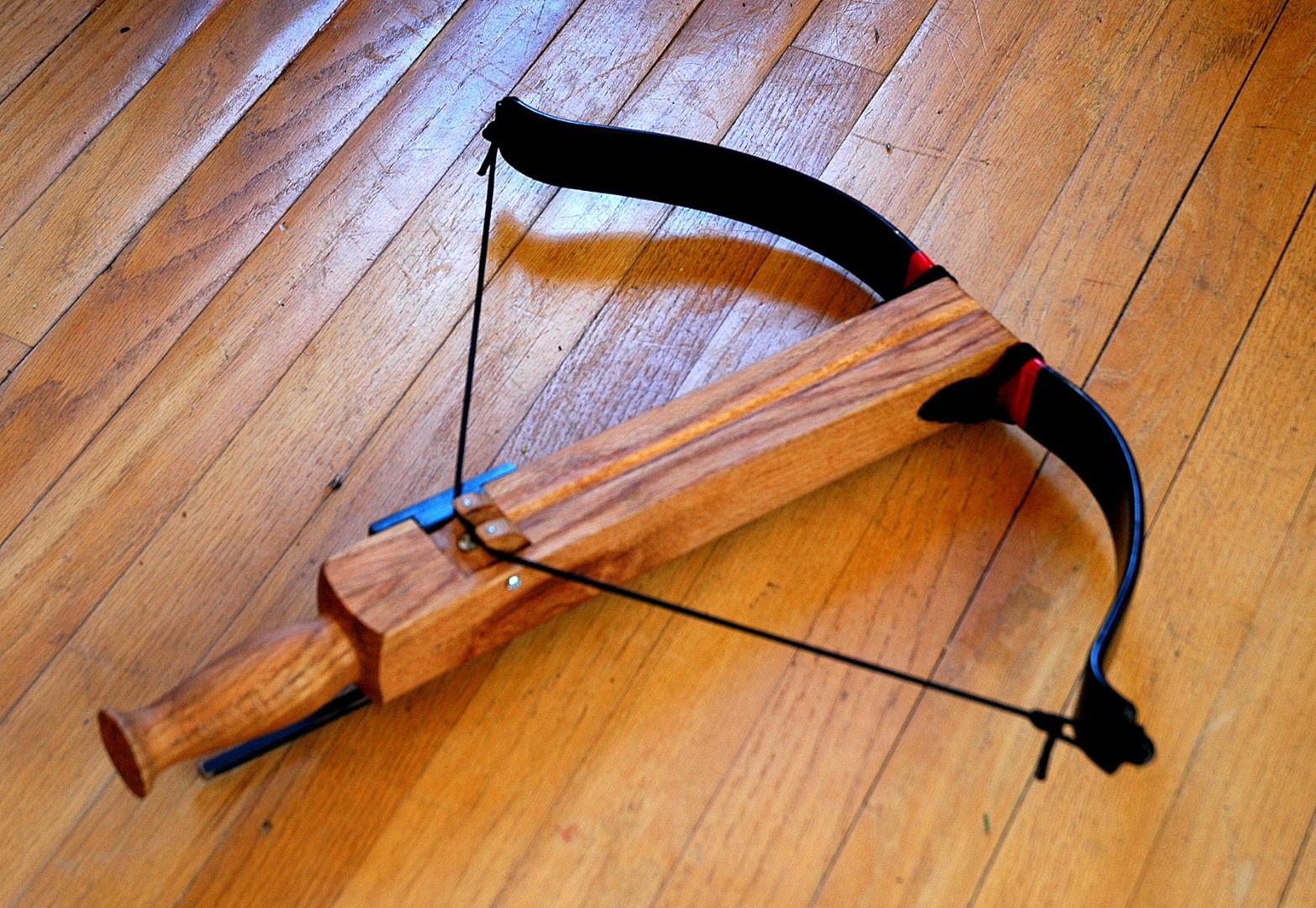 Roman Crossbow