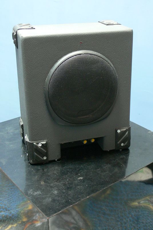 Small Guitar Practice Amp - Instructables