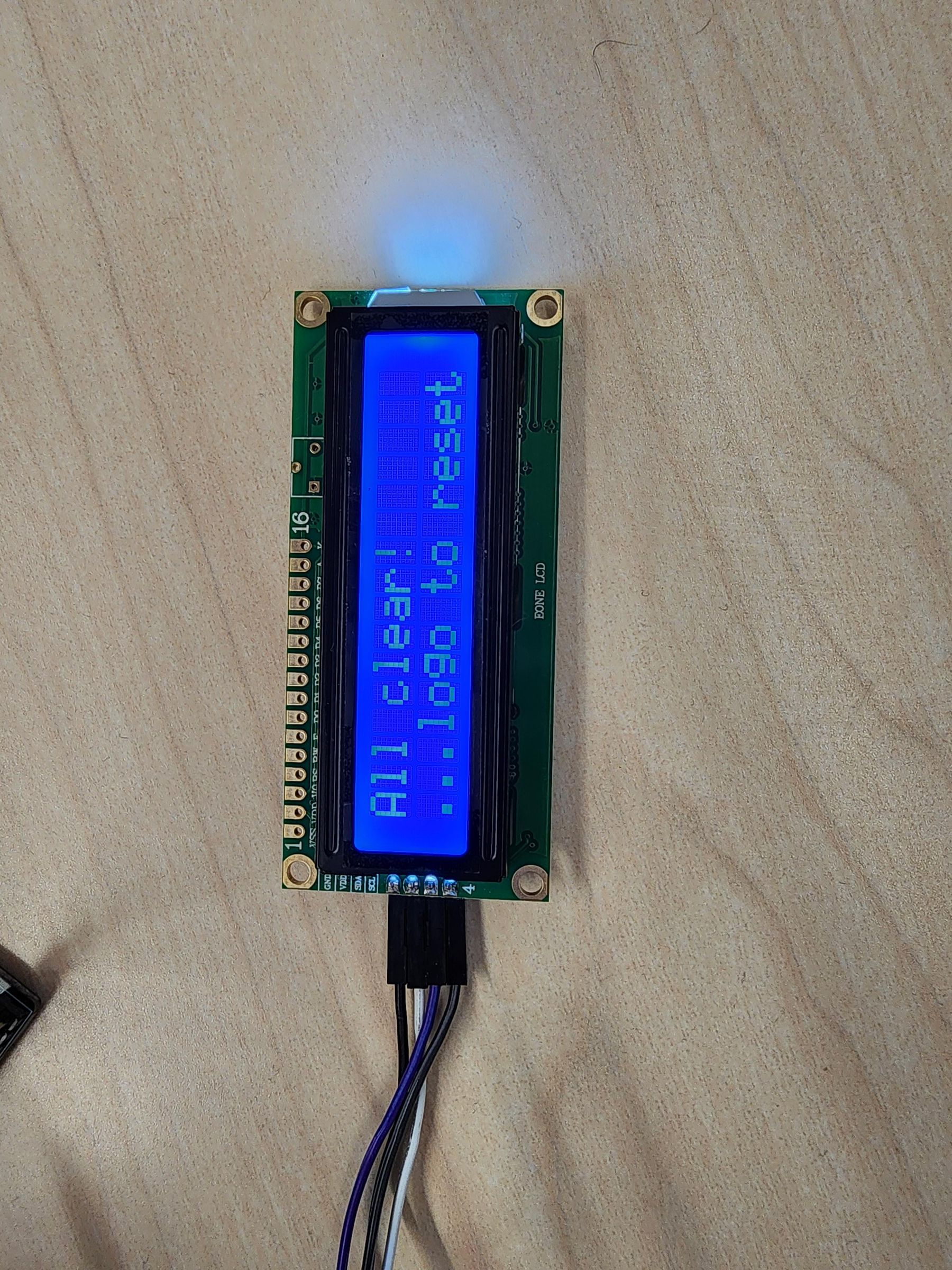 Micro:Bit Alarm System : 4 Steps - Instructables