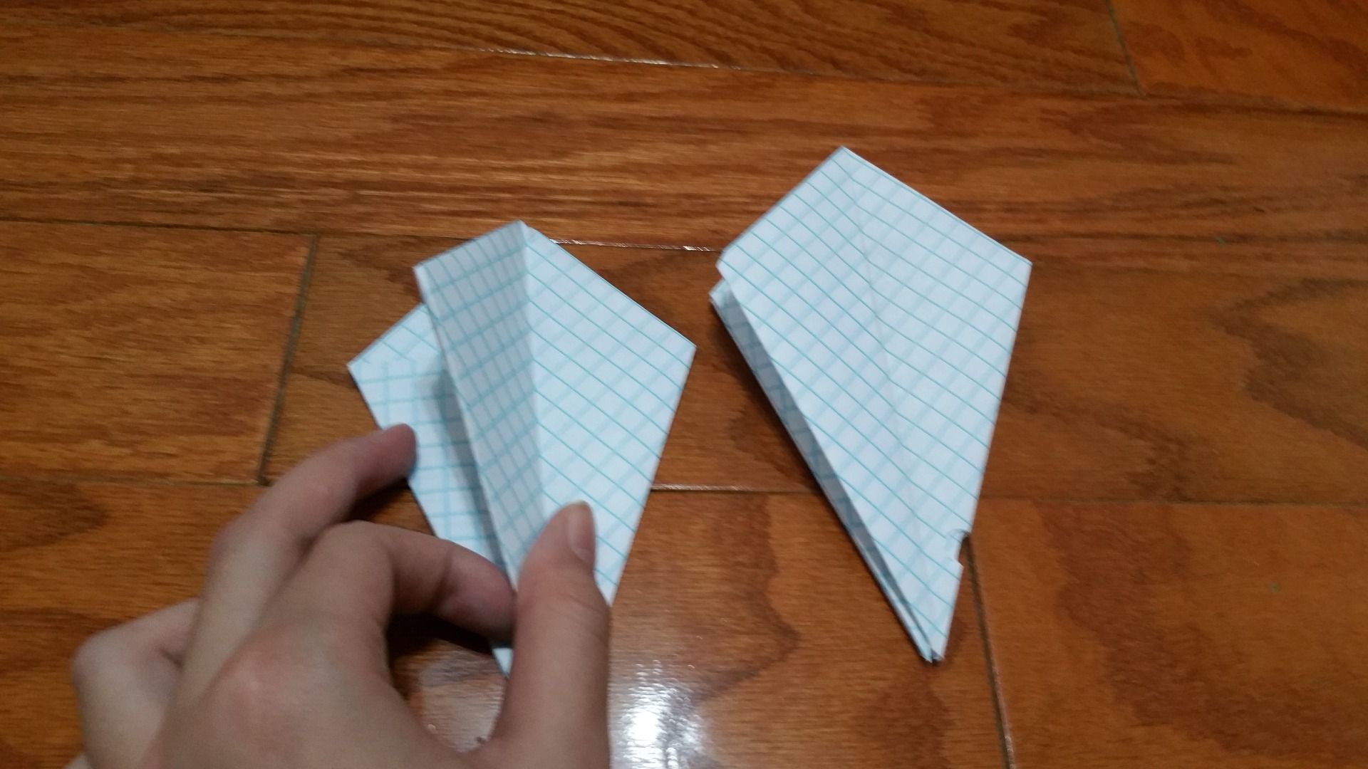 Classy Paper Container : 8 Steps (with Pictures) - Instructables