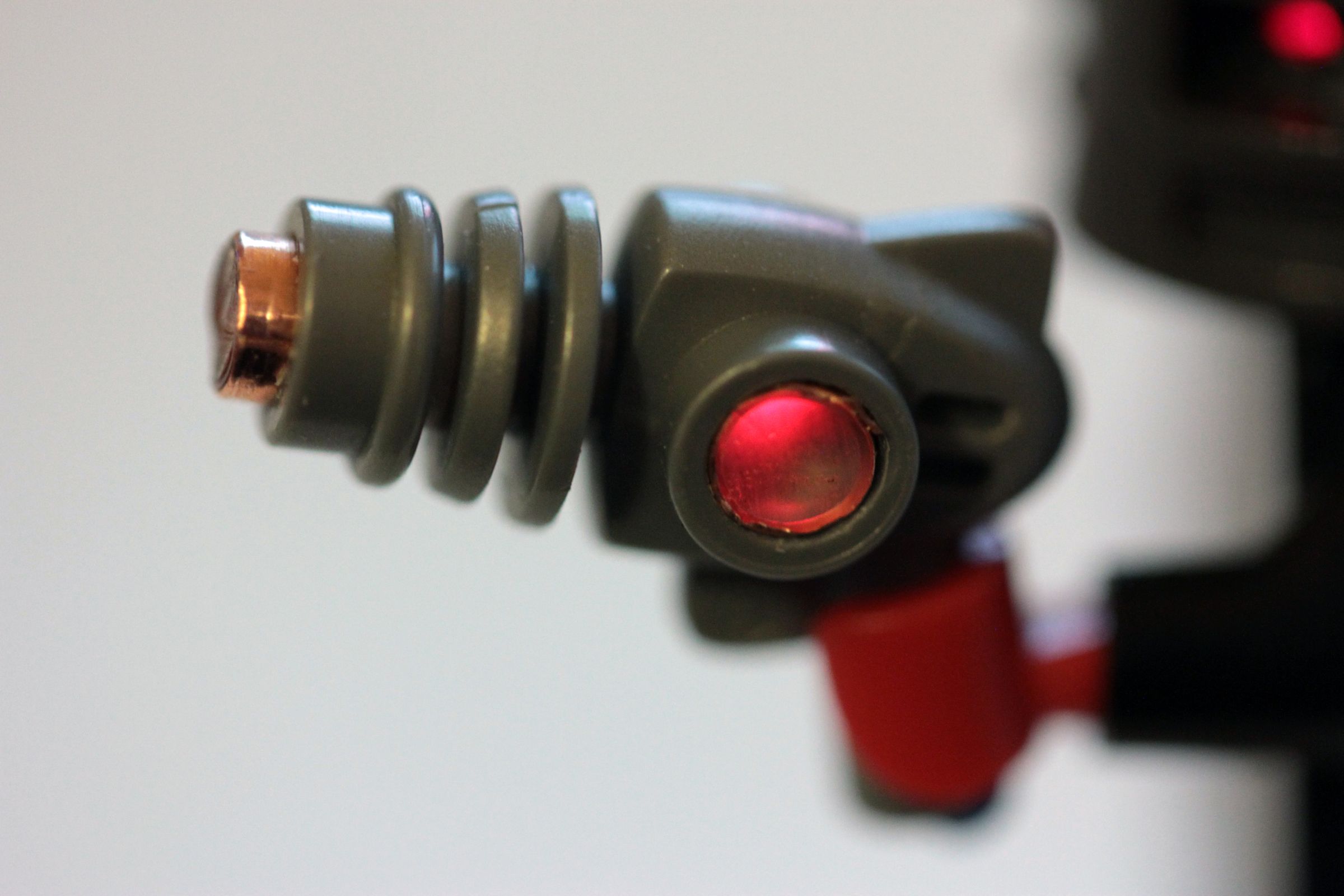 Go Glow Lego (with Pictures) - Instructables
