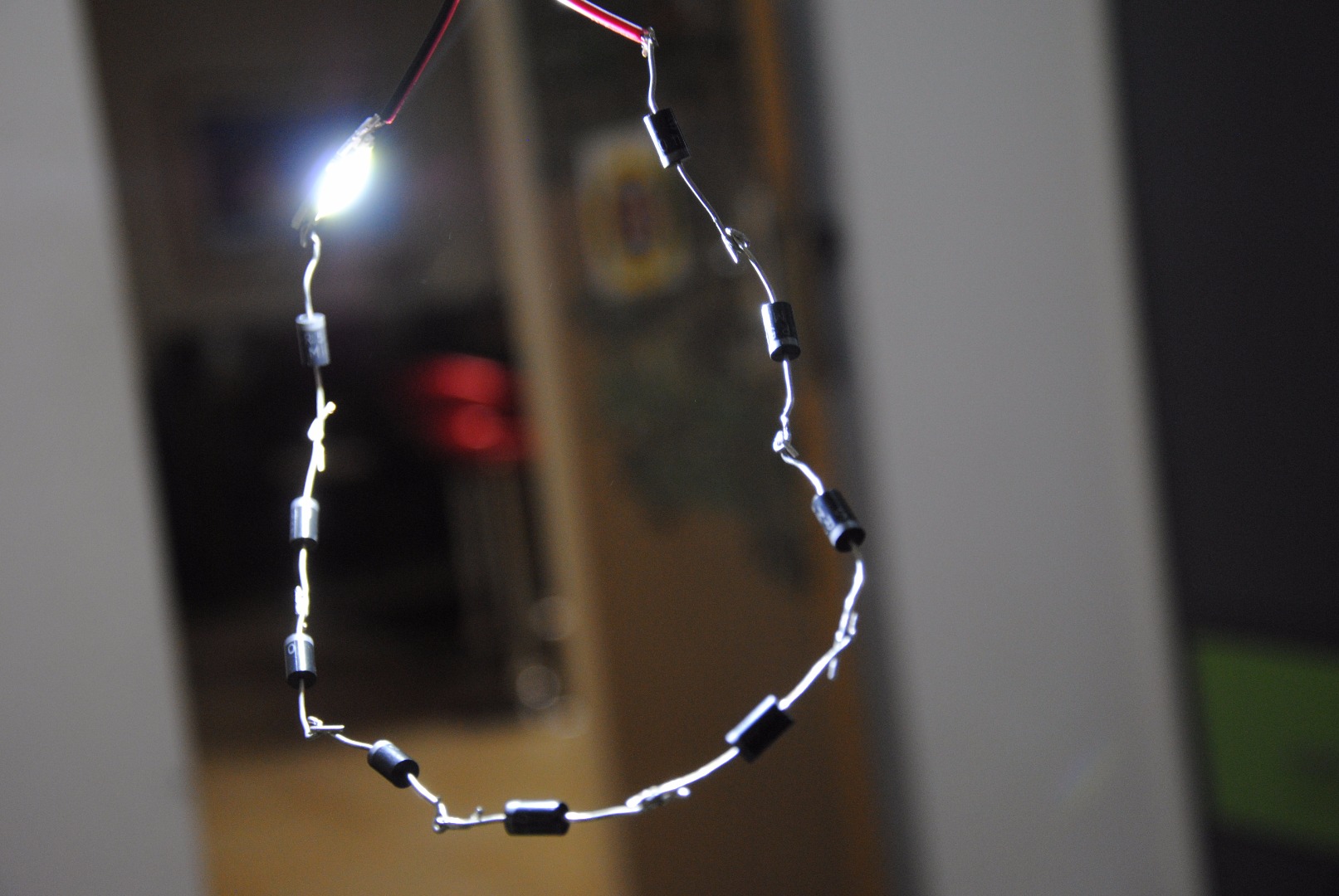 Make Your Own Dimmable LED Workshop Lighting! : 11 Steps (with Pictures ...