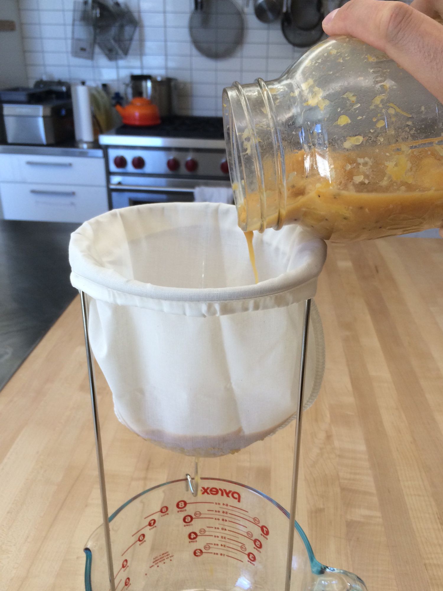 Artisanal Pruno (Prison Wine) : 10 Steps (with Pictures) - Instructables