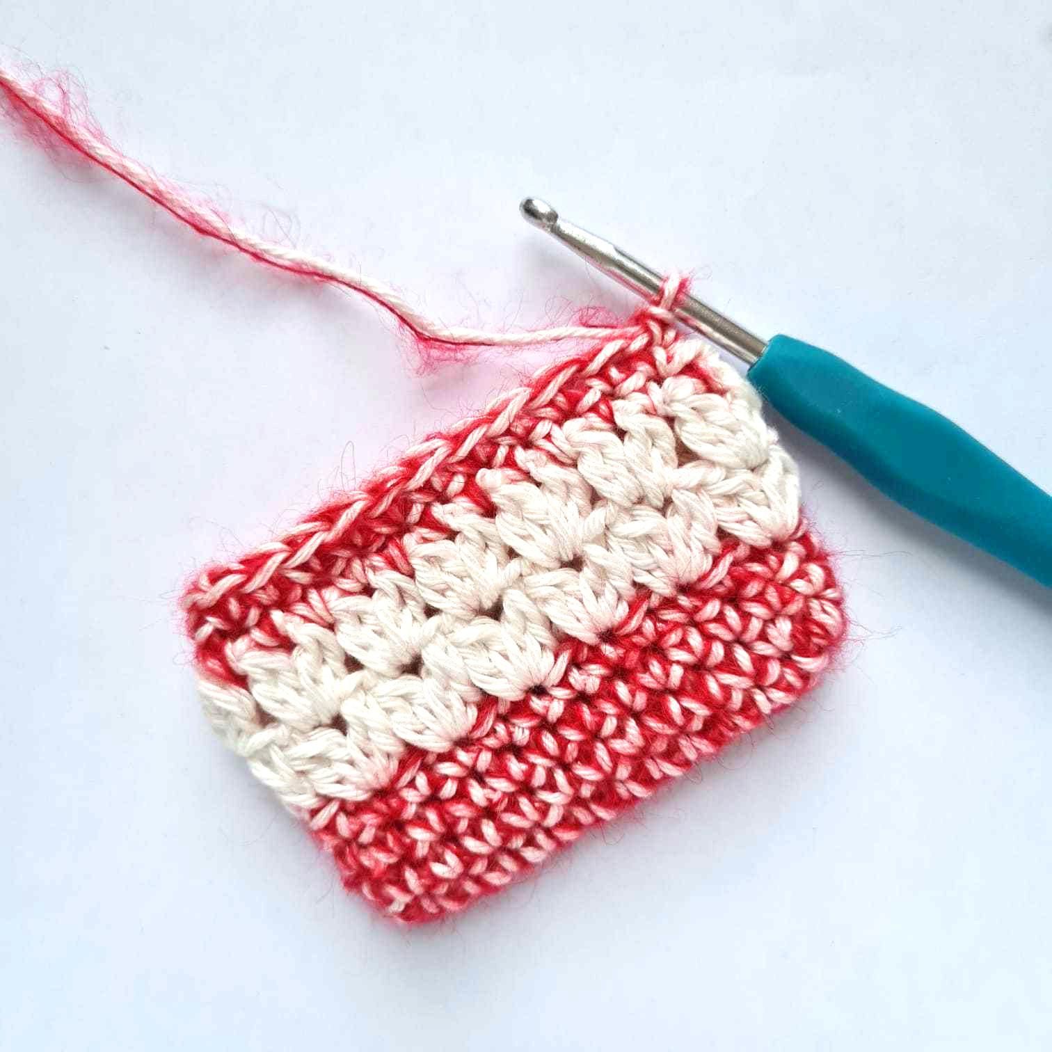 Crochet Card Holder : 12 Steps (with Pictures) - Instructables