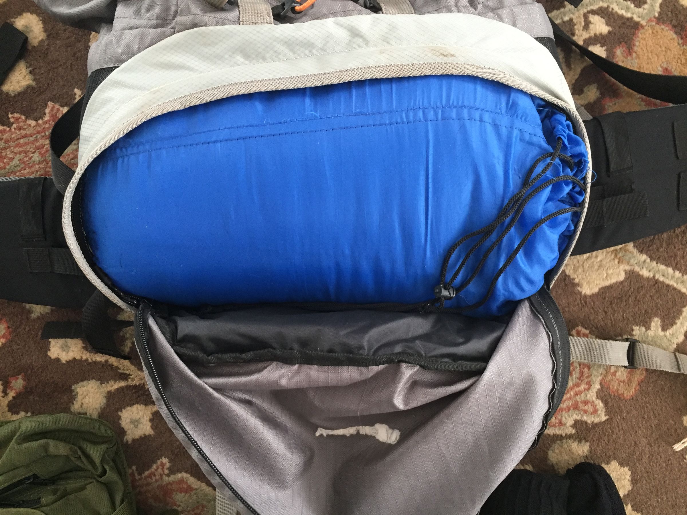 How to Pack for Multi Day Hike : 8 Steps - Instructables