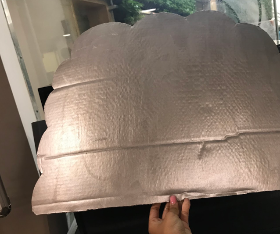 Thunder Cloud : 7 Steps - Instructables