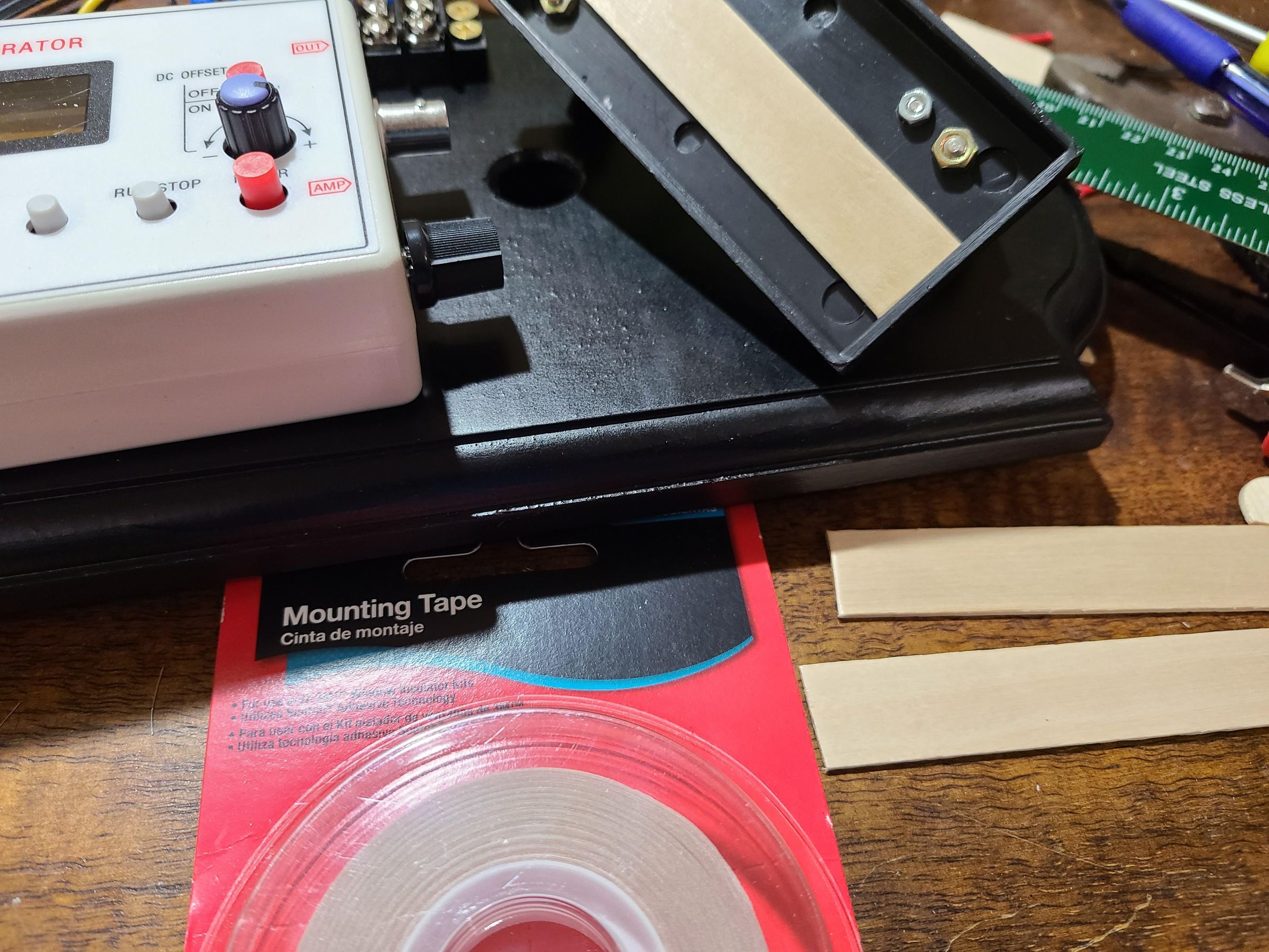 Quick Morse Code Practice Board : 14 Steps (with Pictures) - Instructables