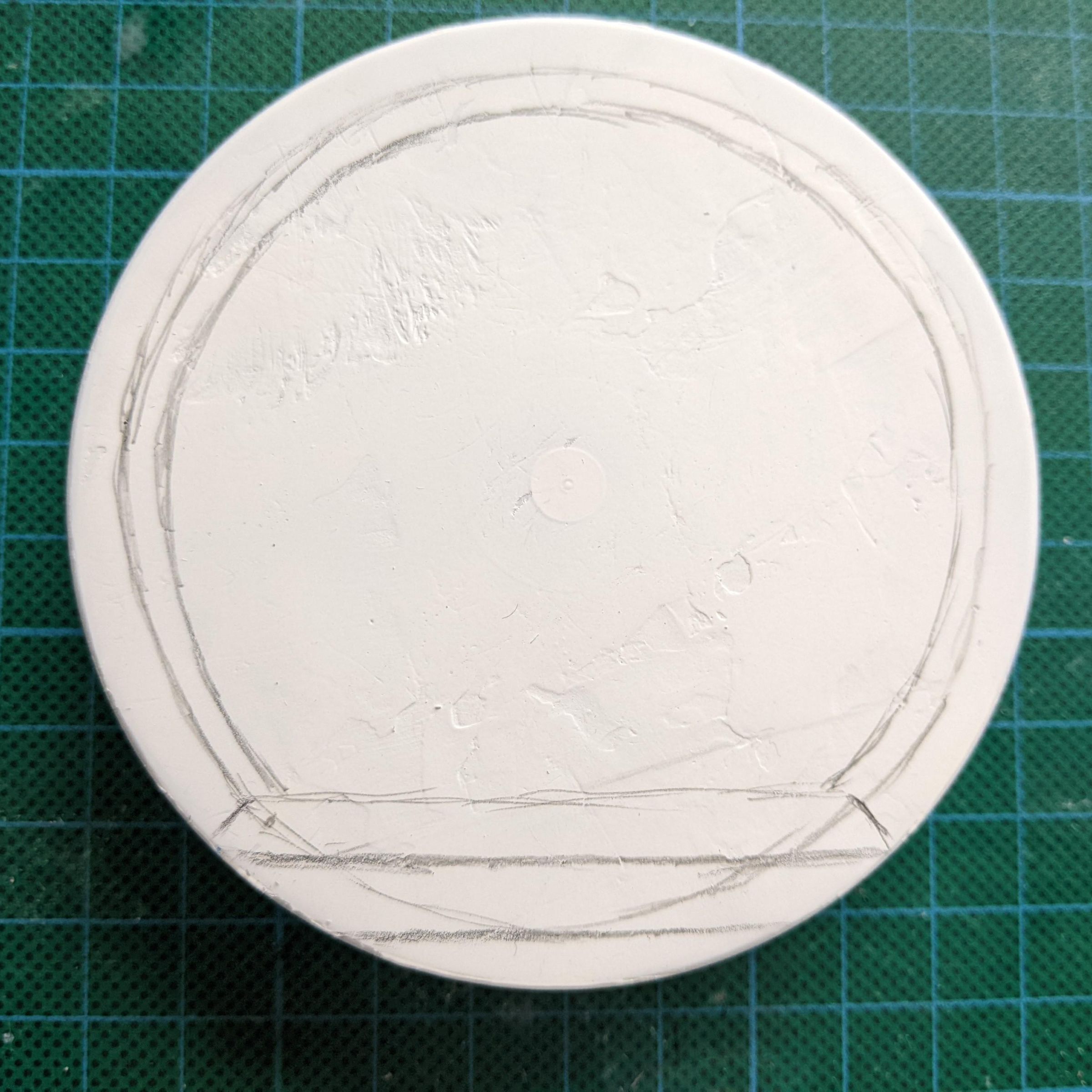 Hobbit Door Cable Cover : 7 Steps (with Pictures) - Instructables