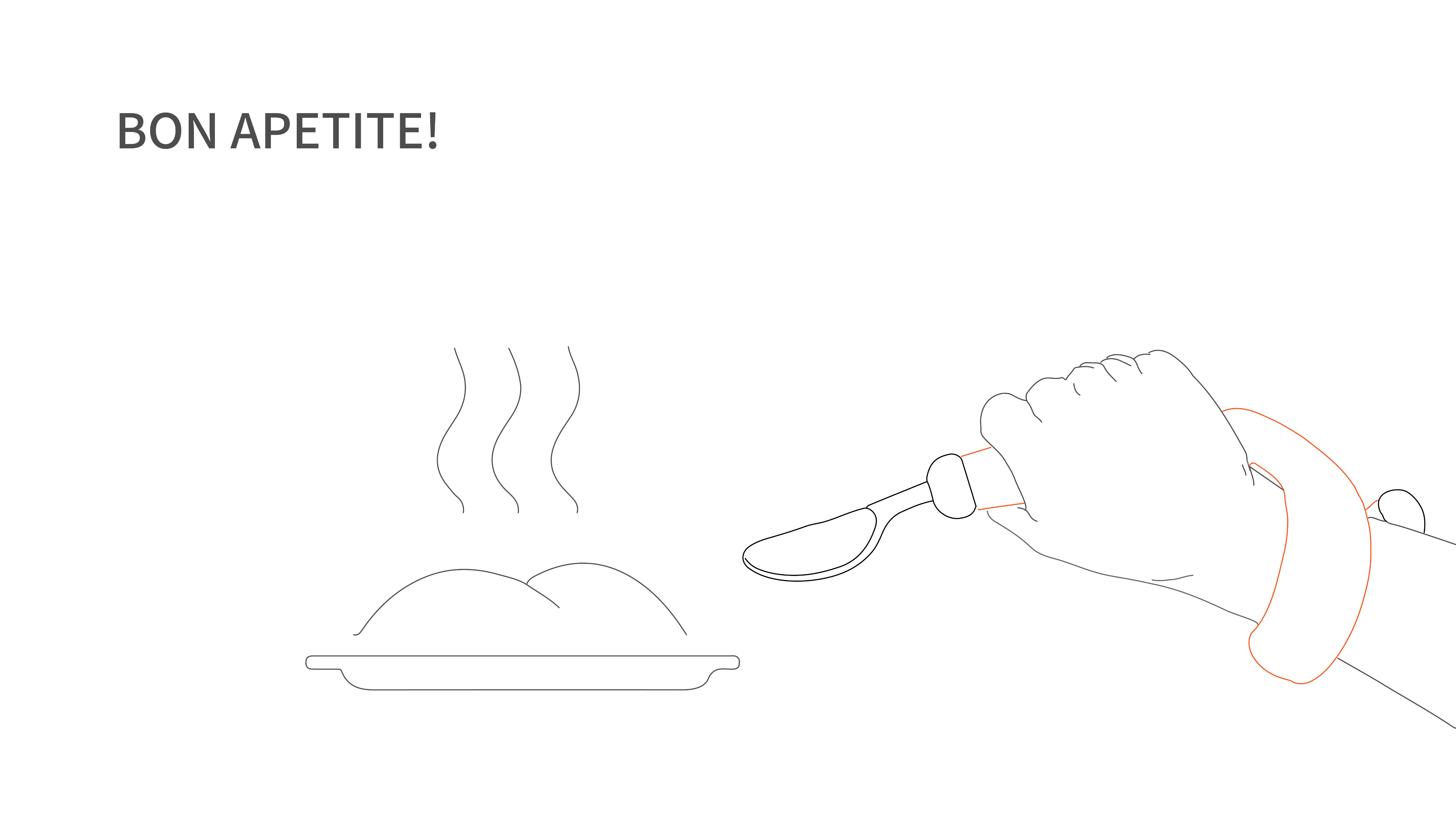 Adaptive Spoon for Cerebral Palsy : 7 Steps - Instructables