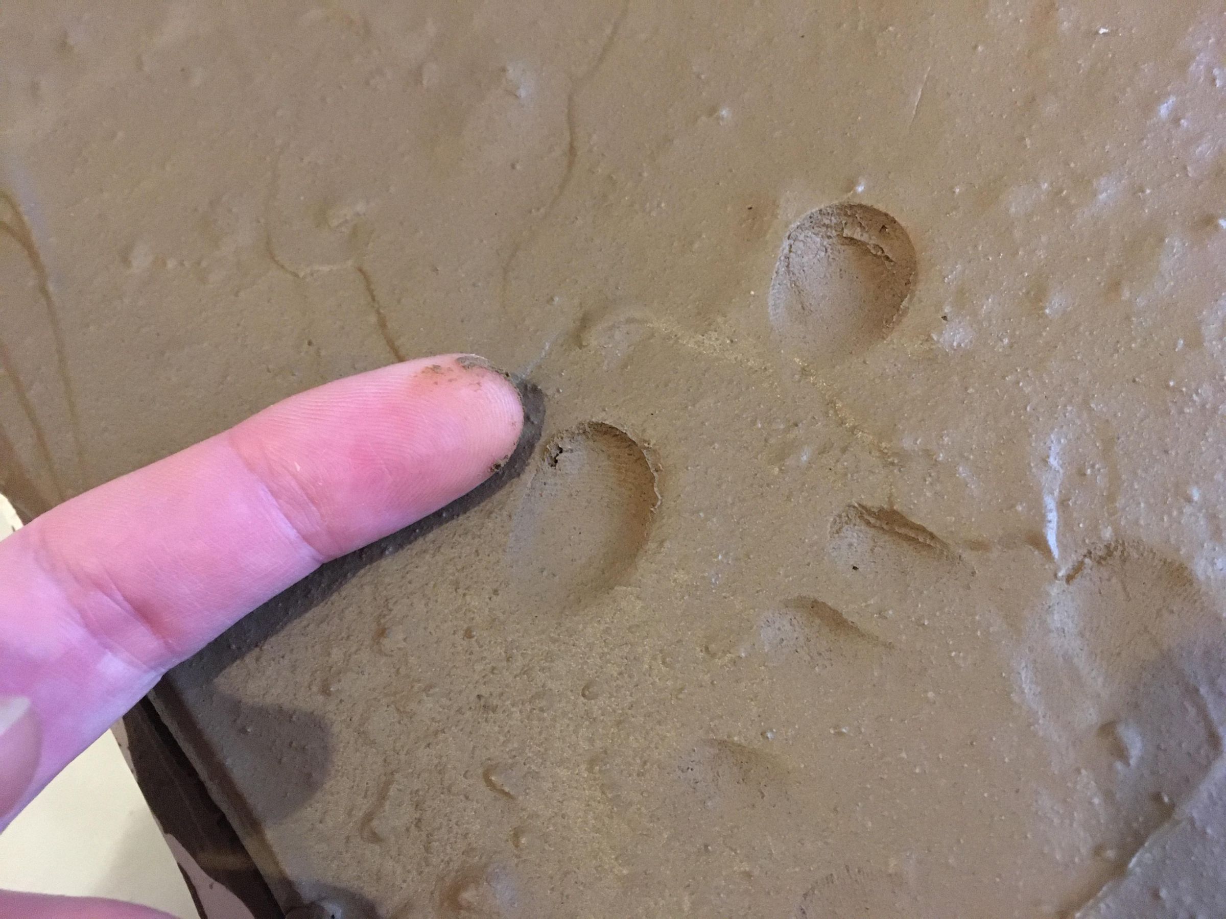 The River Clay Project - From Riverbed to Dining Table : 36 Steps (with ...