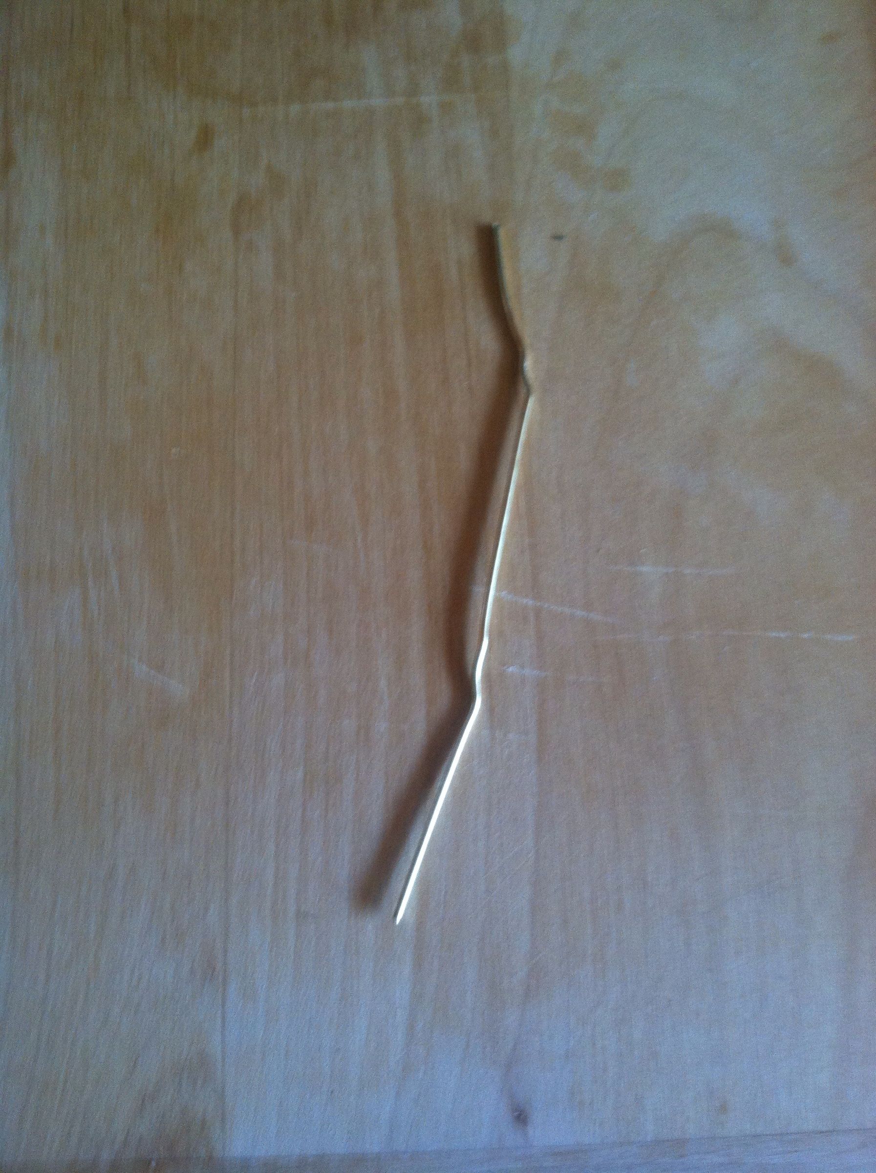 Pen Crossbow : 11 Steps - Instructables