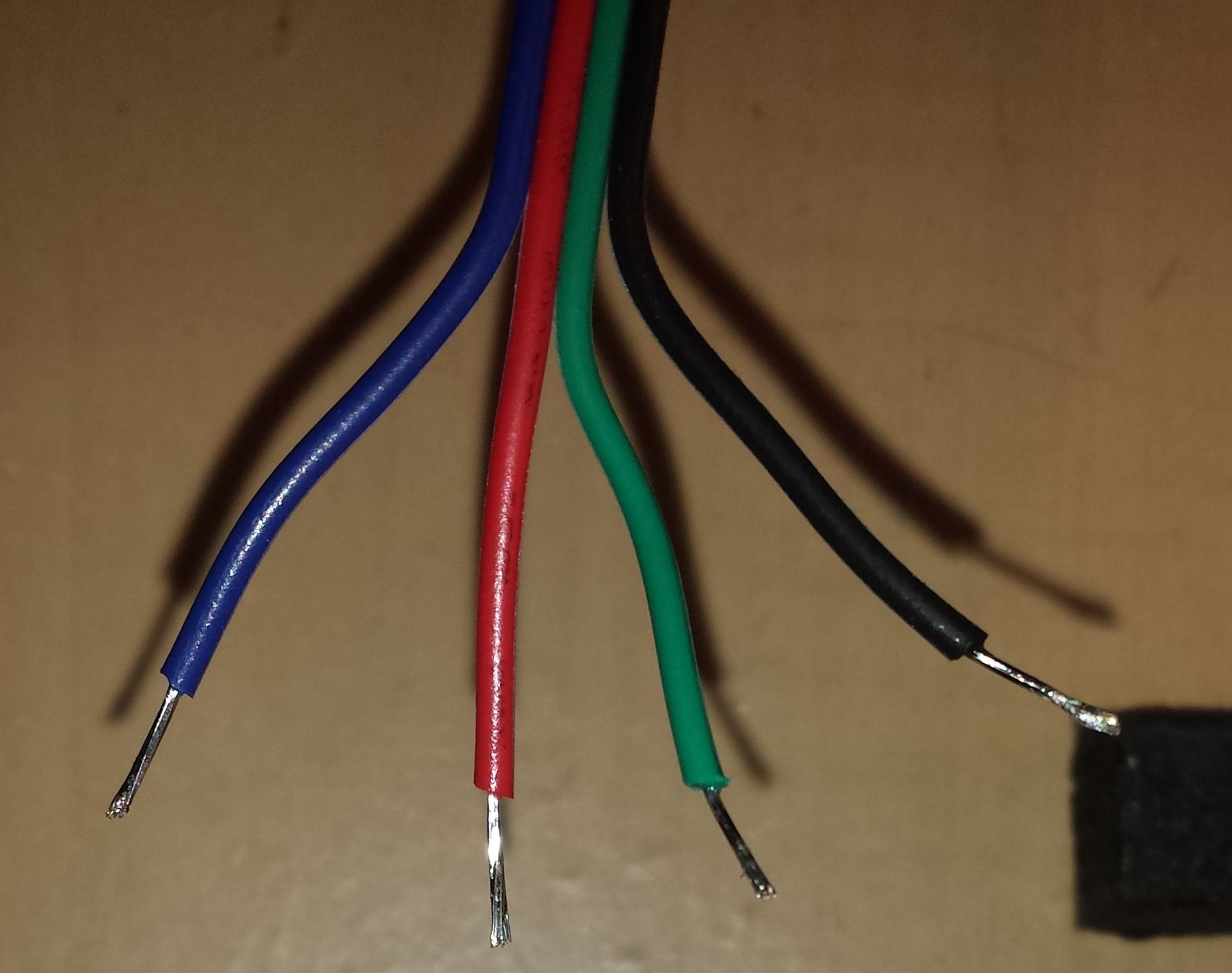 CPU Fan Hack - RGB LEDs - Arduino & TLC5940 : 7 Steps - Instructables