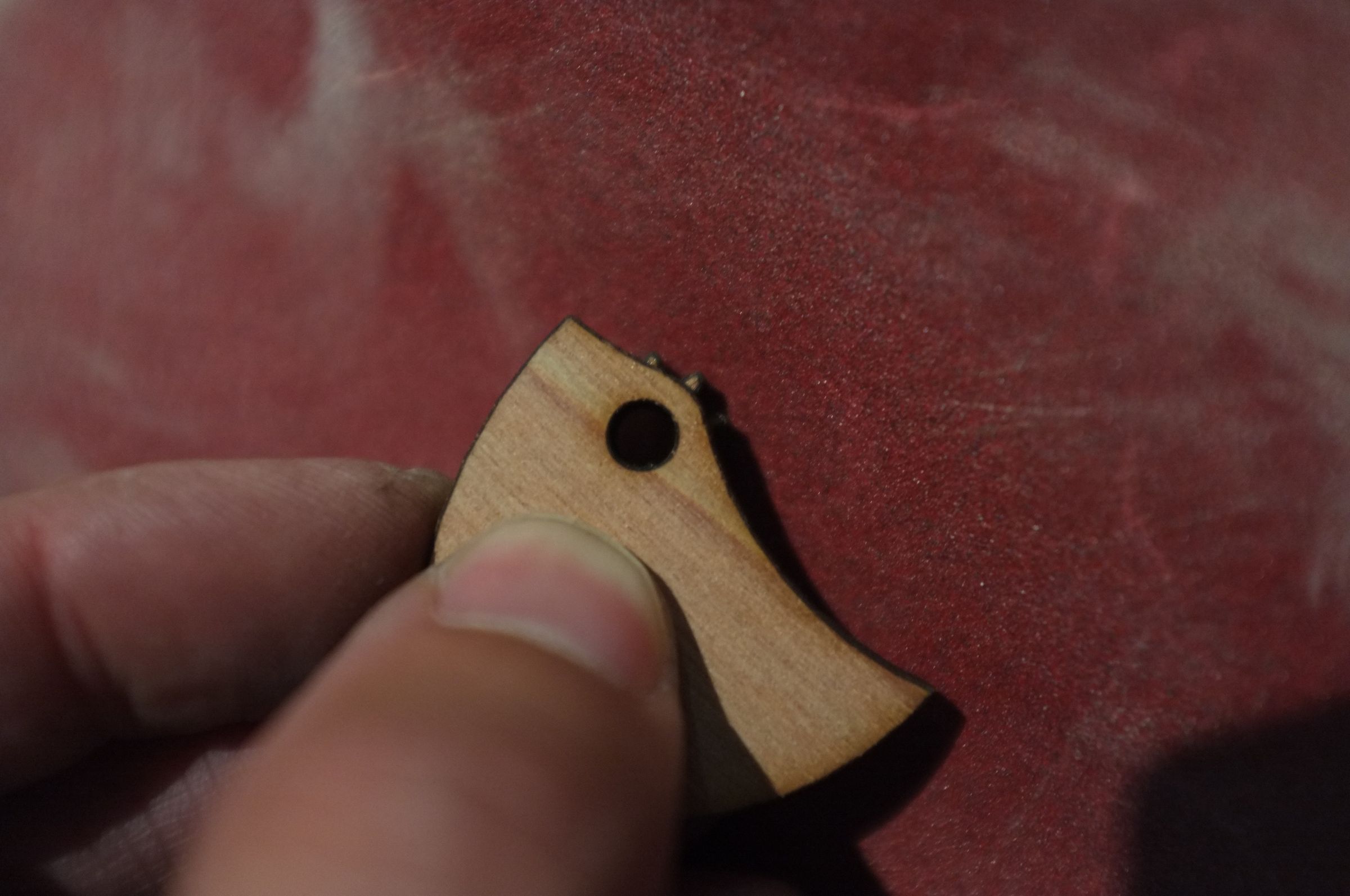 Iris Box : 5 Steps (with Pictures) - Instructables