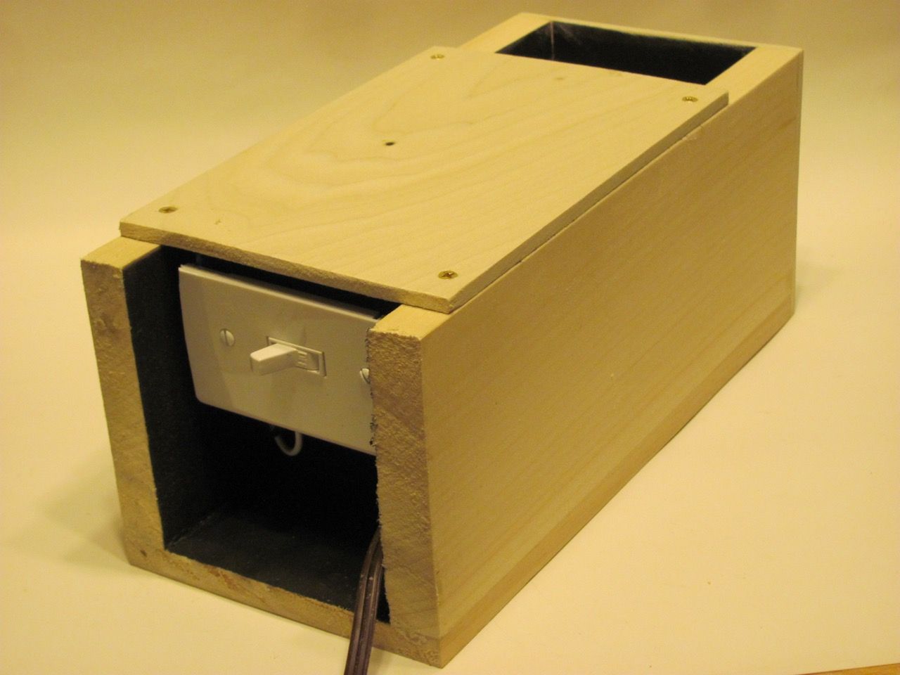 Rainbow Projector : 10 Steps (with Pictures) - Instructables