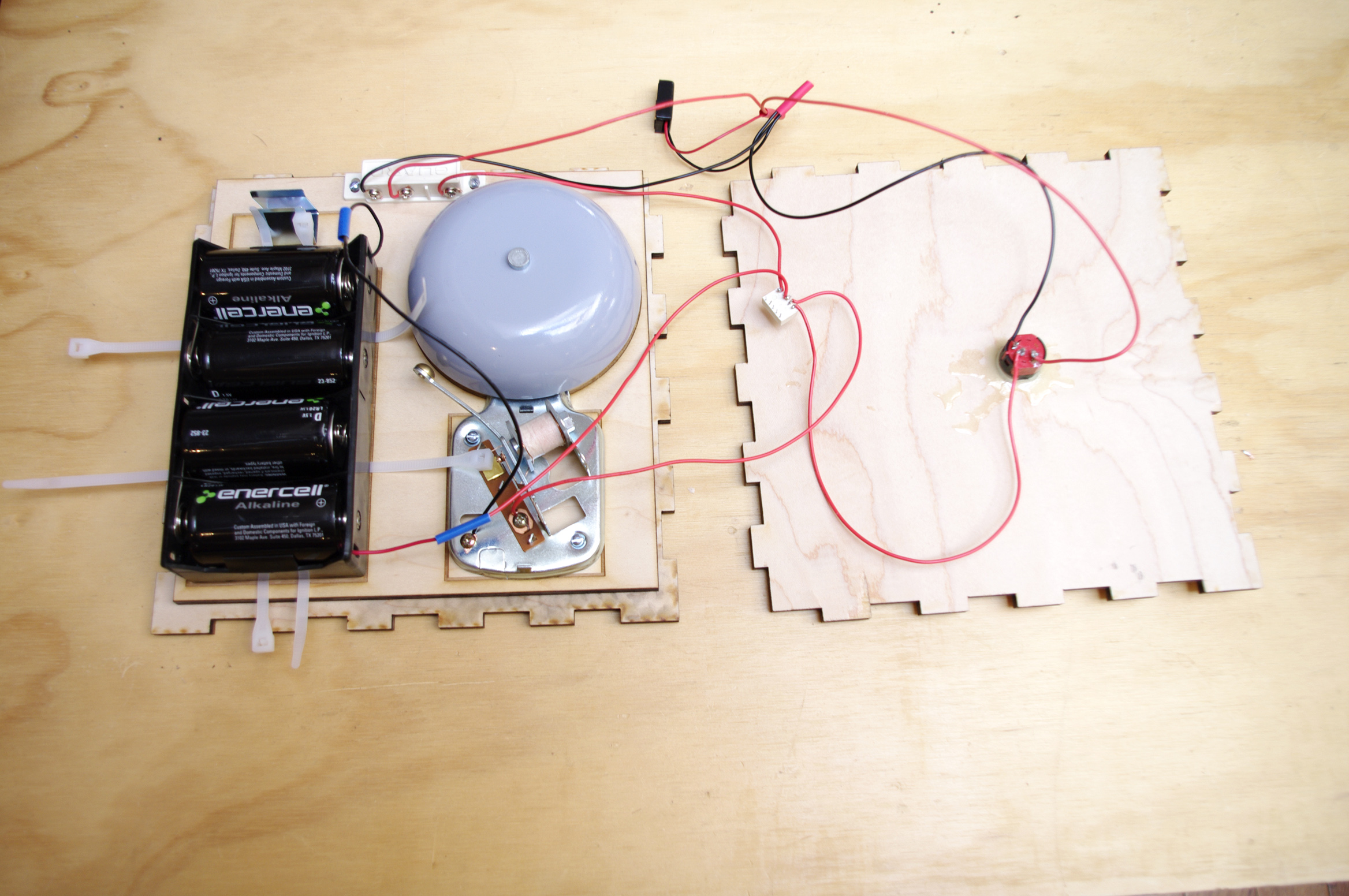 Prank Box : 17 Steps (with Pictures) - Instructables