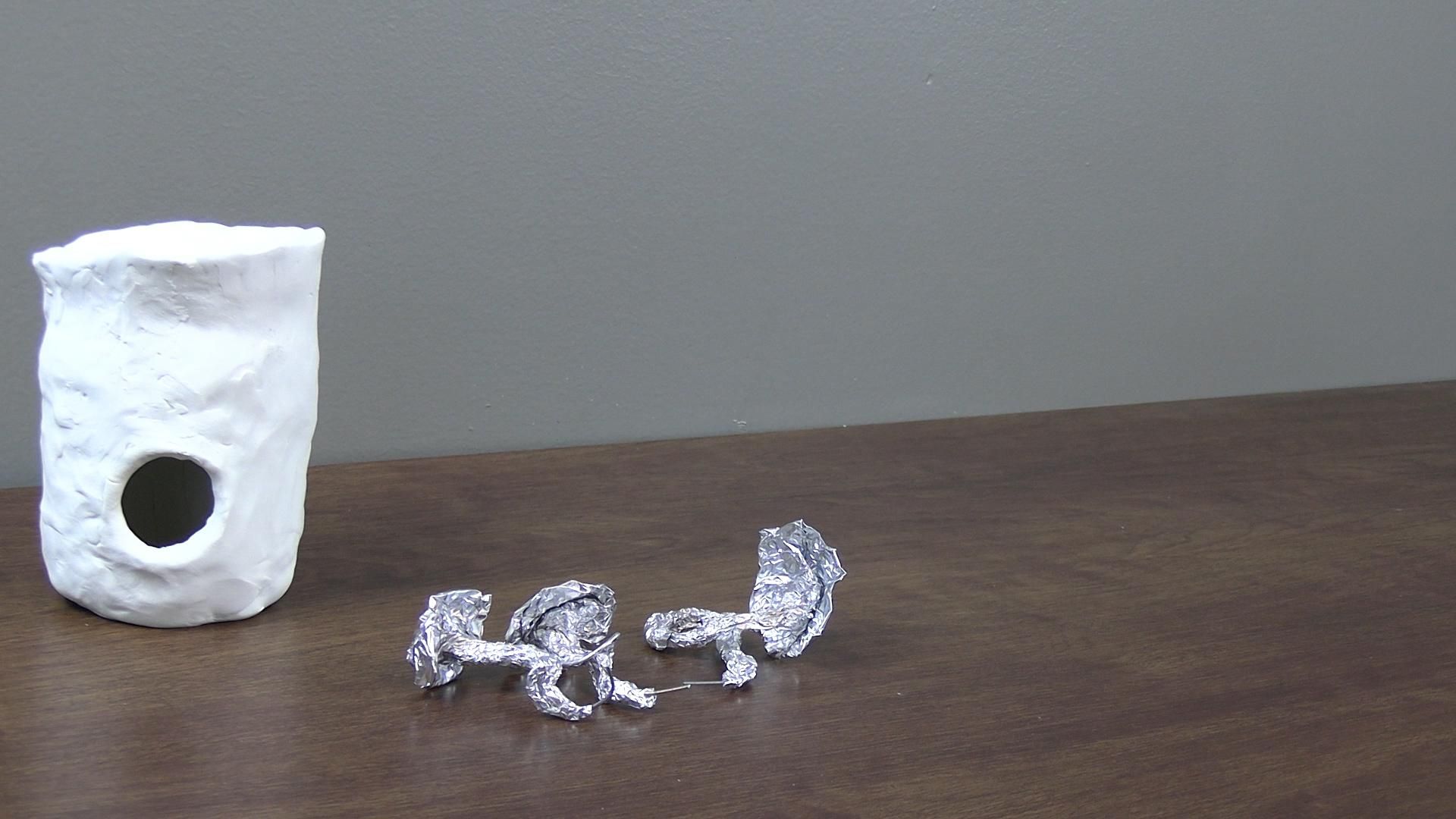 Clay Bird House : 24 Steps (with Pictures) - Instructables