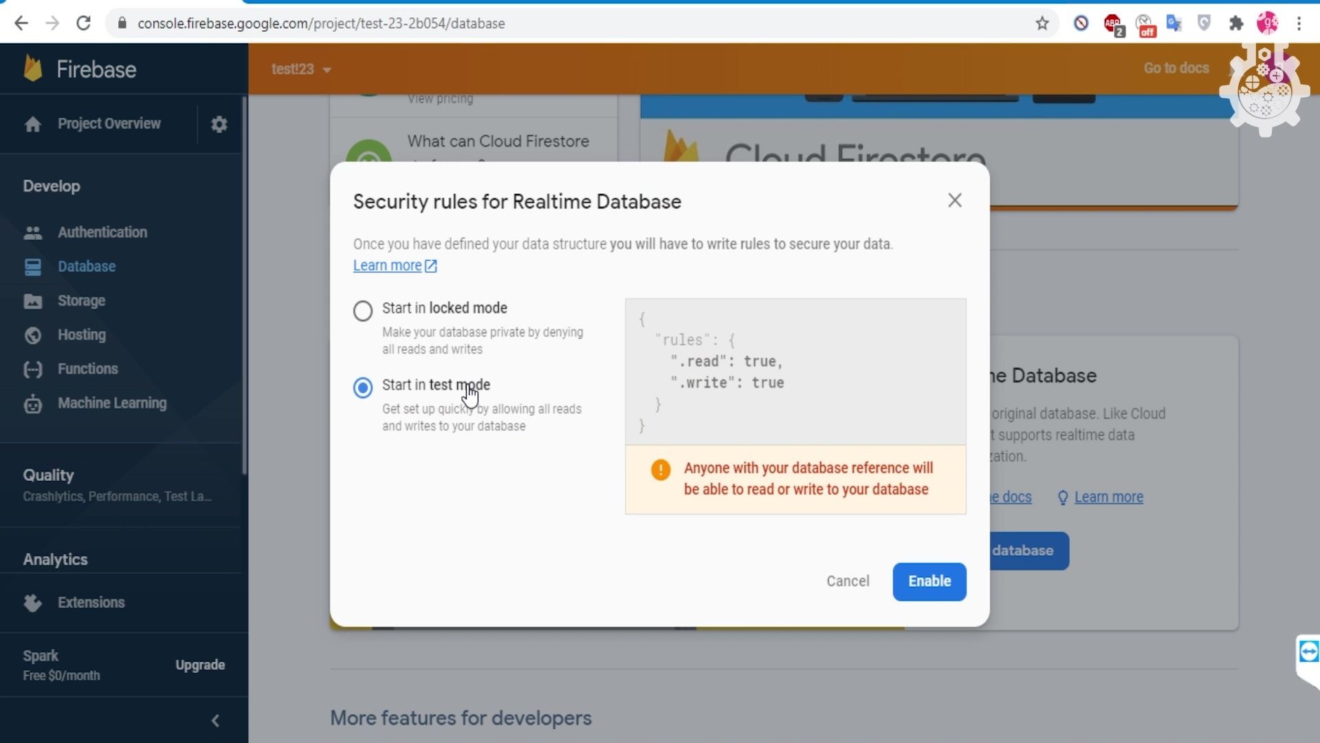 Iot Weather Station Using Firebase and MIT App Inventor : 10 Steps ...