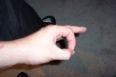 Finger Circle Game : 3 Steps - Instructables